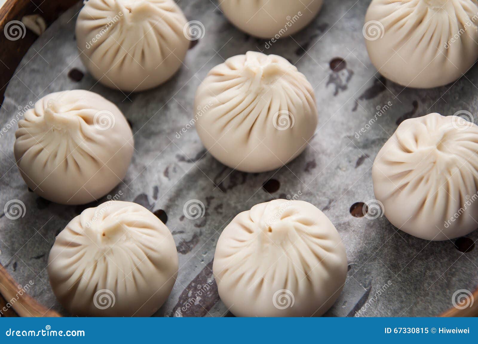 Steamed Dumplings stock image. Image of culture, baozi - 67330815