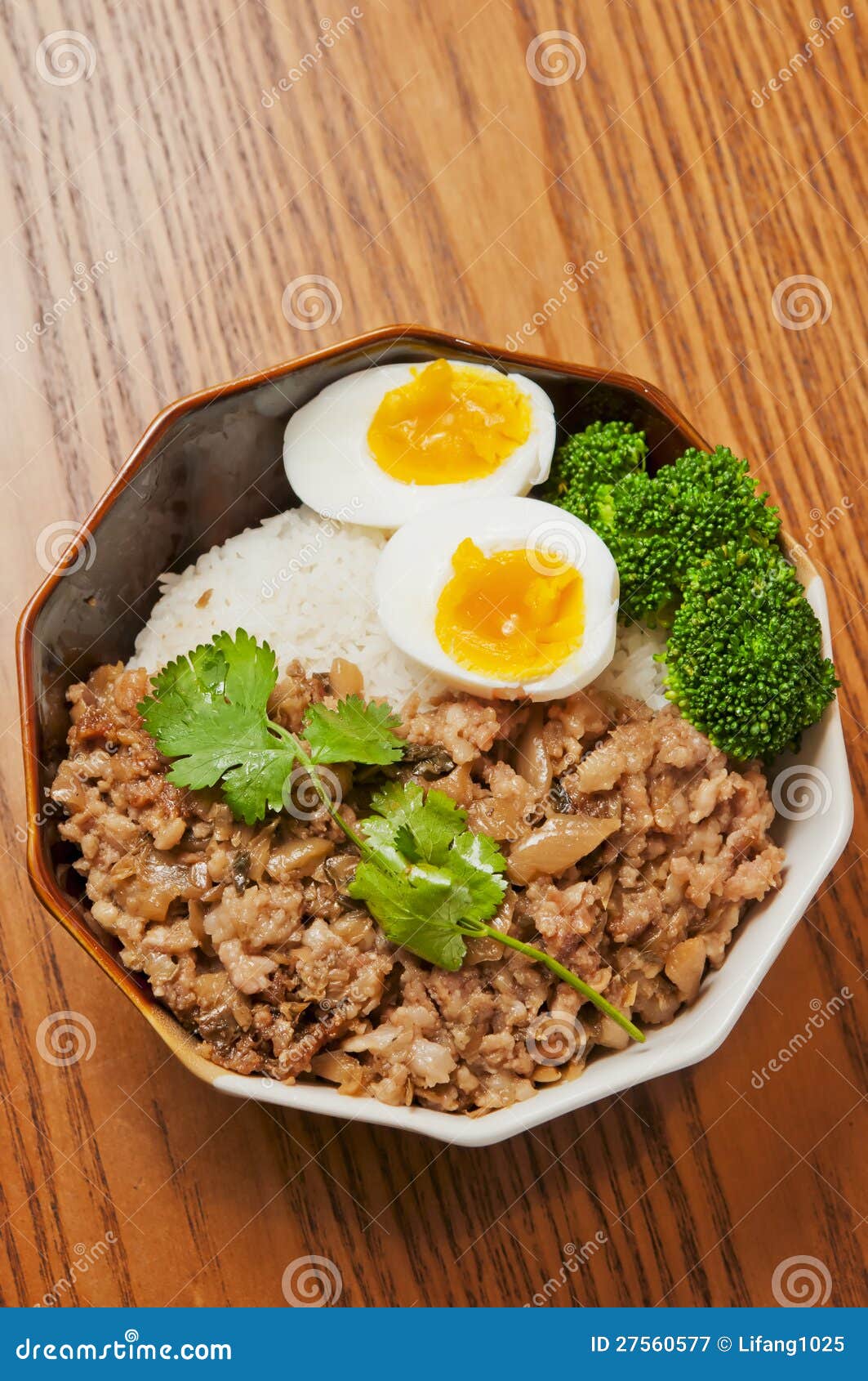 Steamed meat and egg stock image. Image of cuisine, fried - 27560577