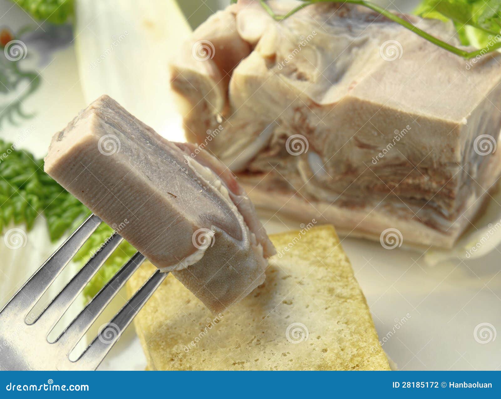 Steamed mutton stock photo. Image of texture, meal, vertical - 28185172