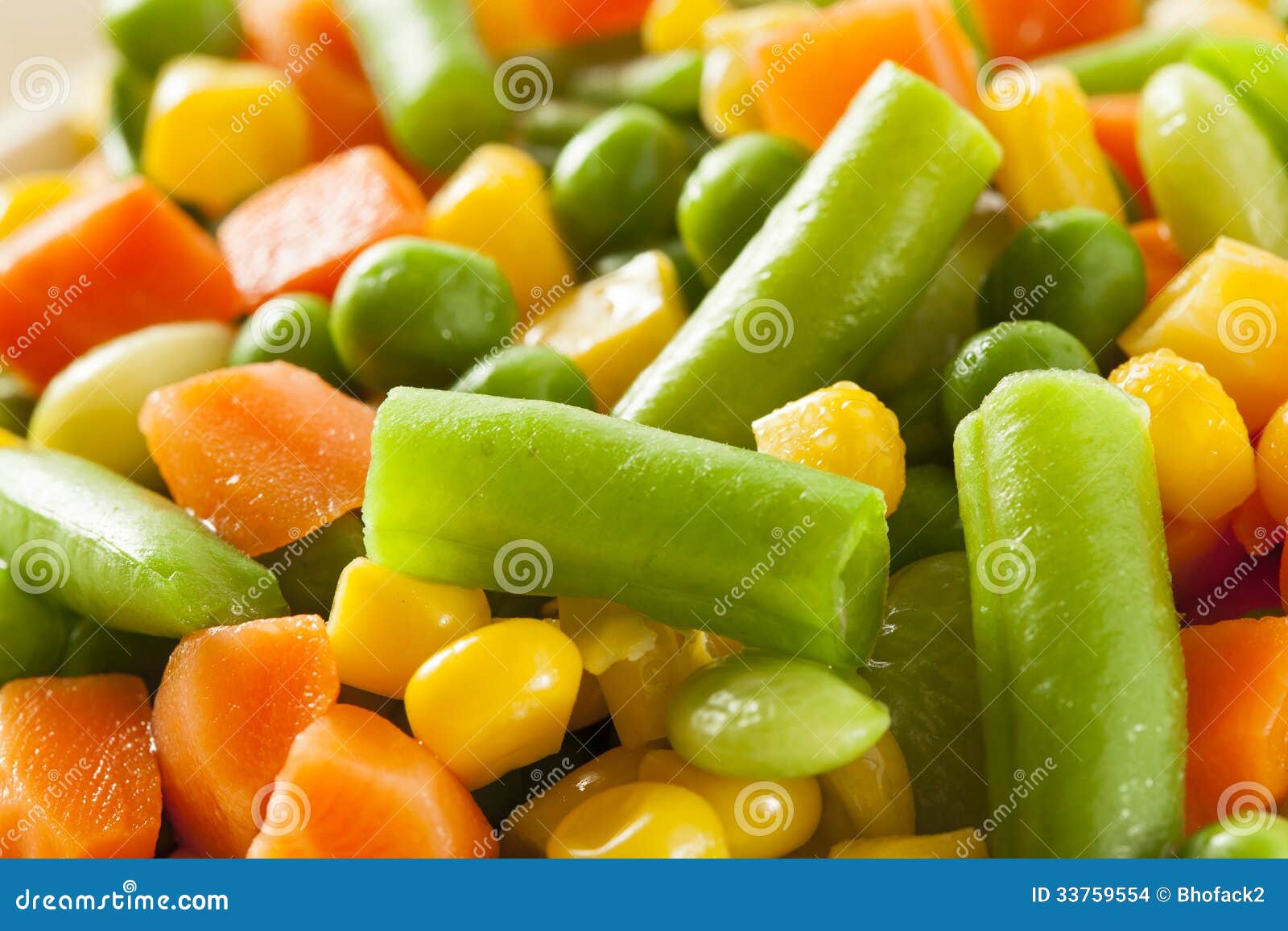 Steamed Organic Vegetable Medly Stock Photo - Image of food, broccoli ...