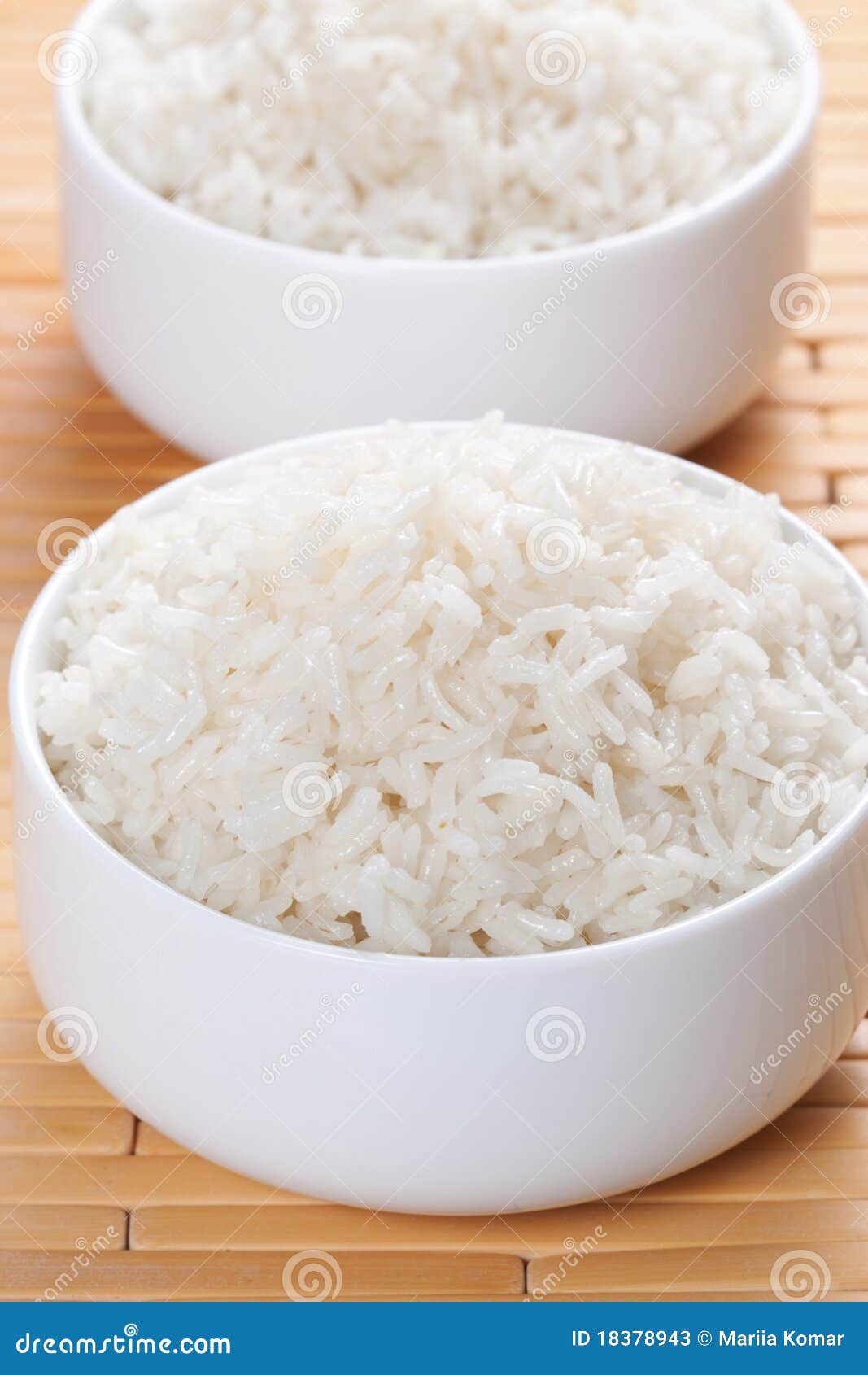 Steamed Rice In Thai Steamer Style , Traditional Thai Rice Thailand ...