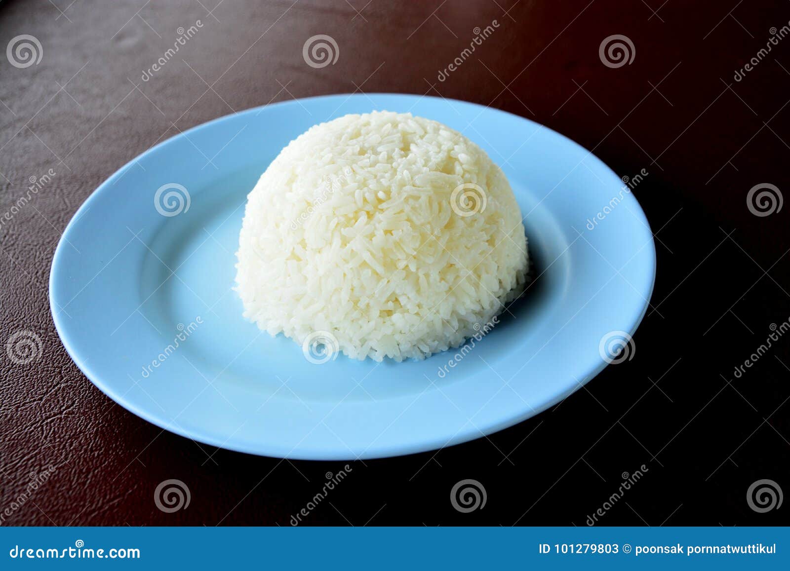 Steamed rice dish stock image. Image of delicious, food - 101279803