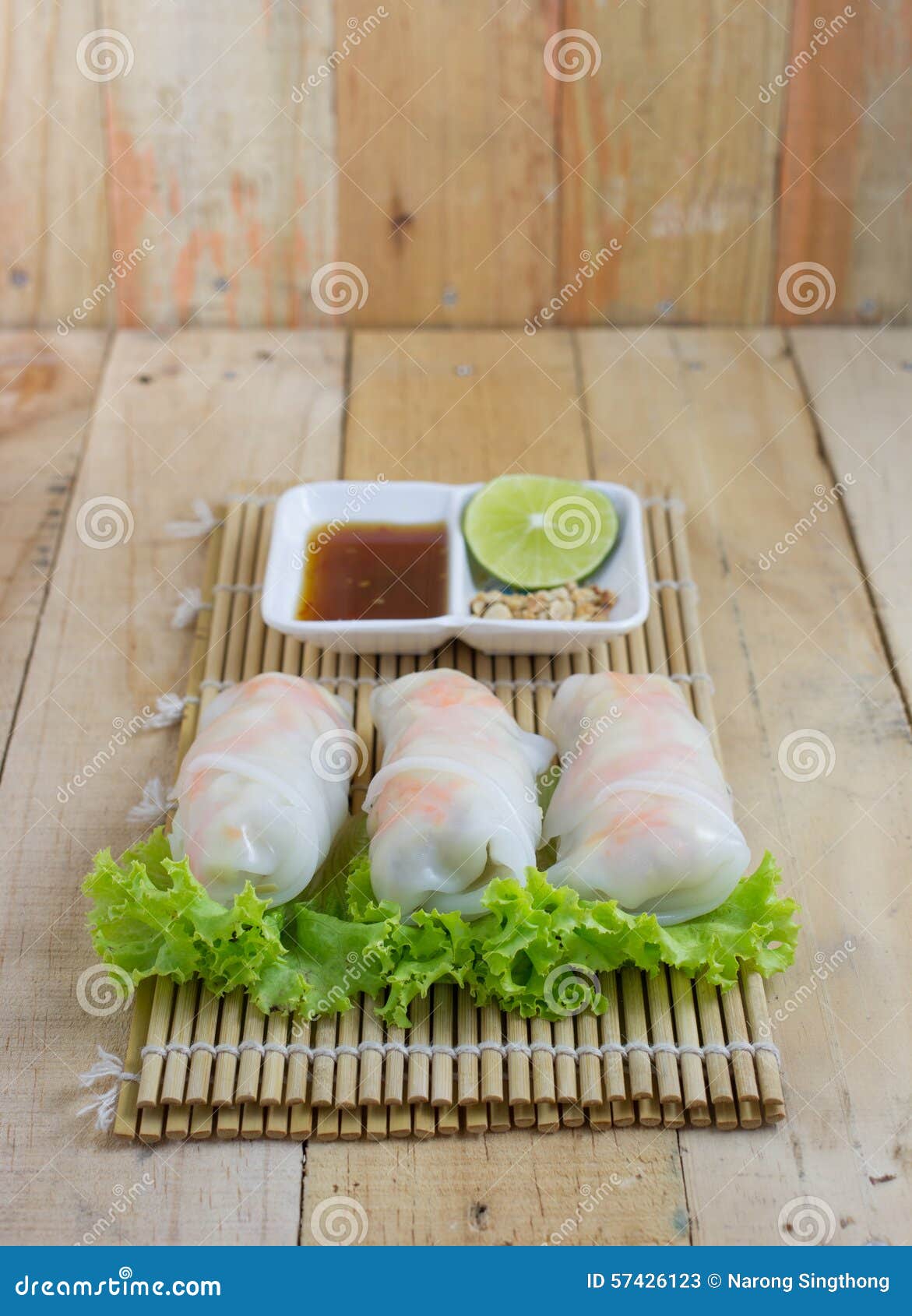 Steamed Rice Noodle Rolls Recipe Stock Image - Image of rice, appetizer ...