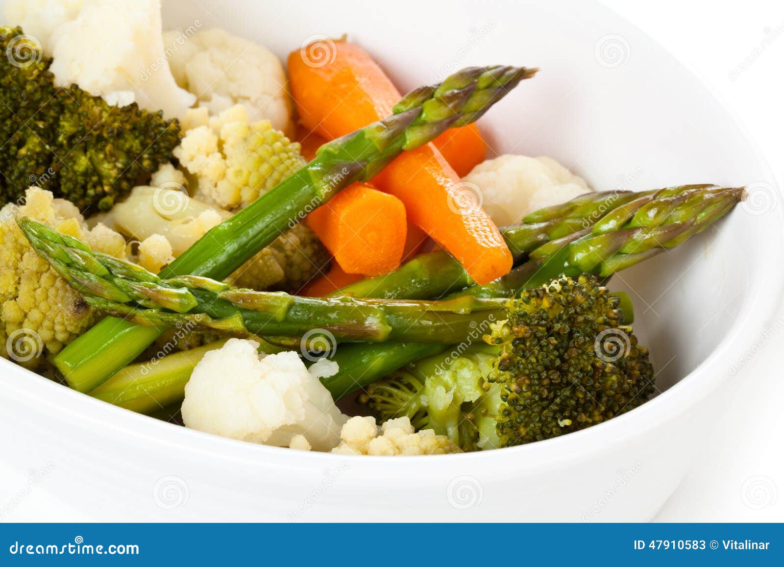Steamed vegetables. stock image. Image of people, green - 47910583