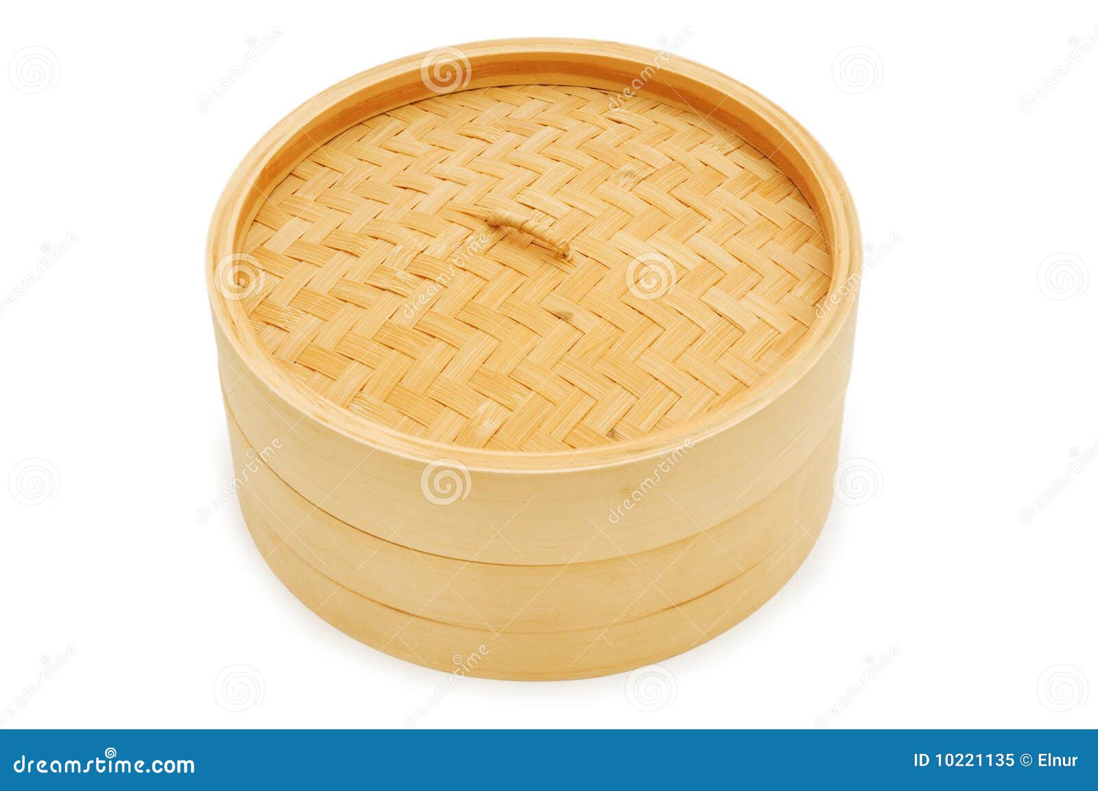 Steamer isolated stock image. Image of steam, container - 10221135