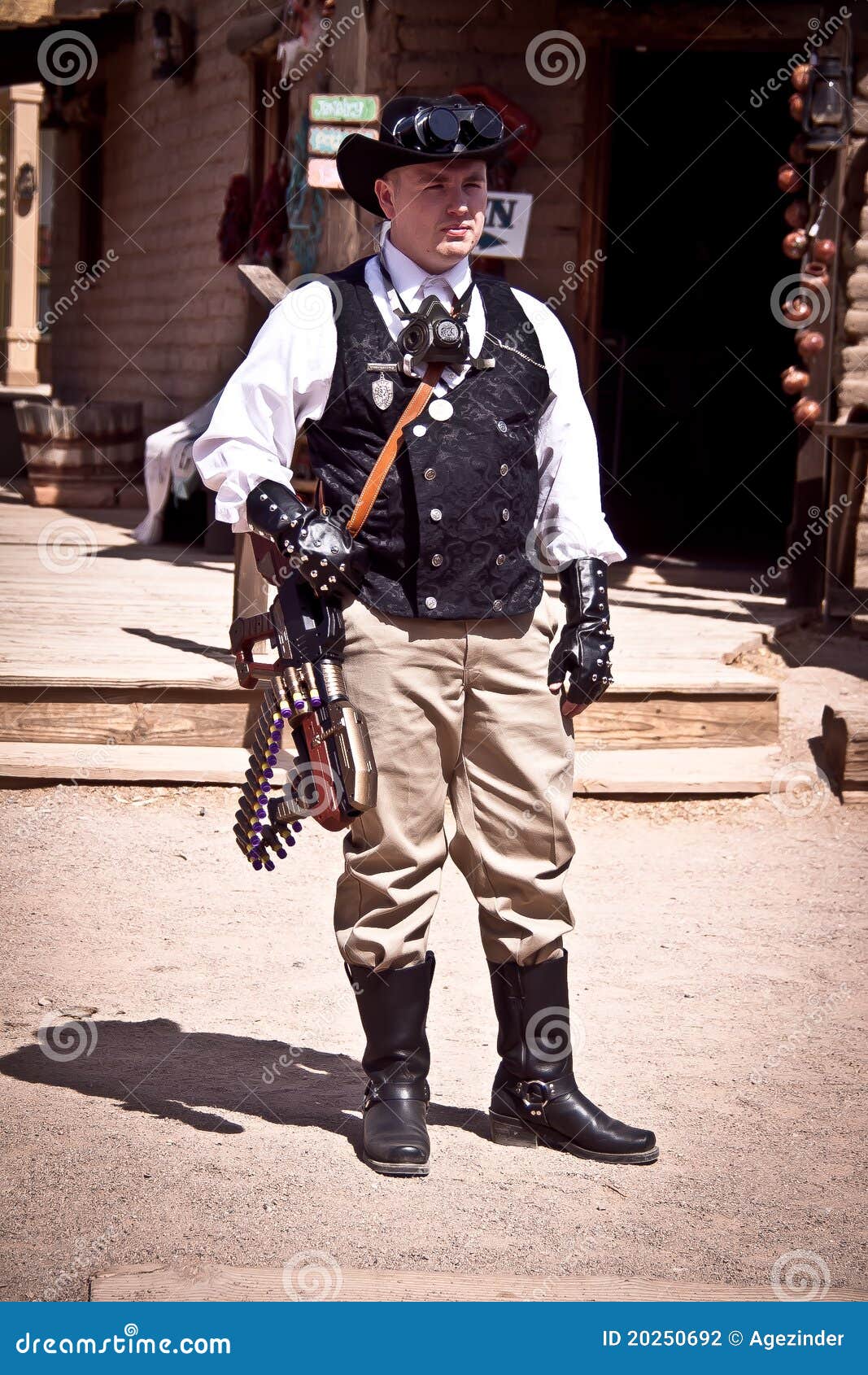 Steampunk editorial photography. Image of brass, outdoors - 20250692