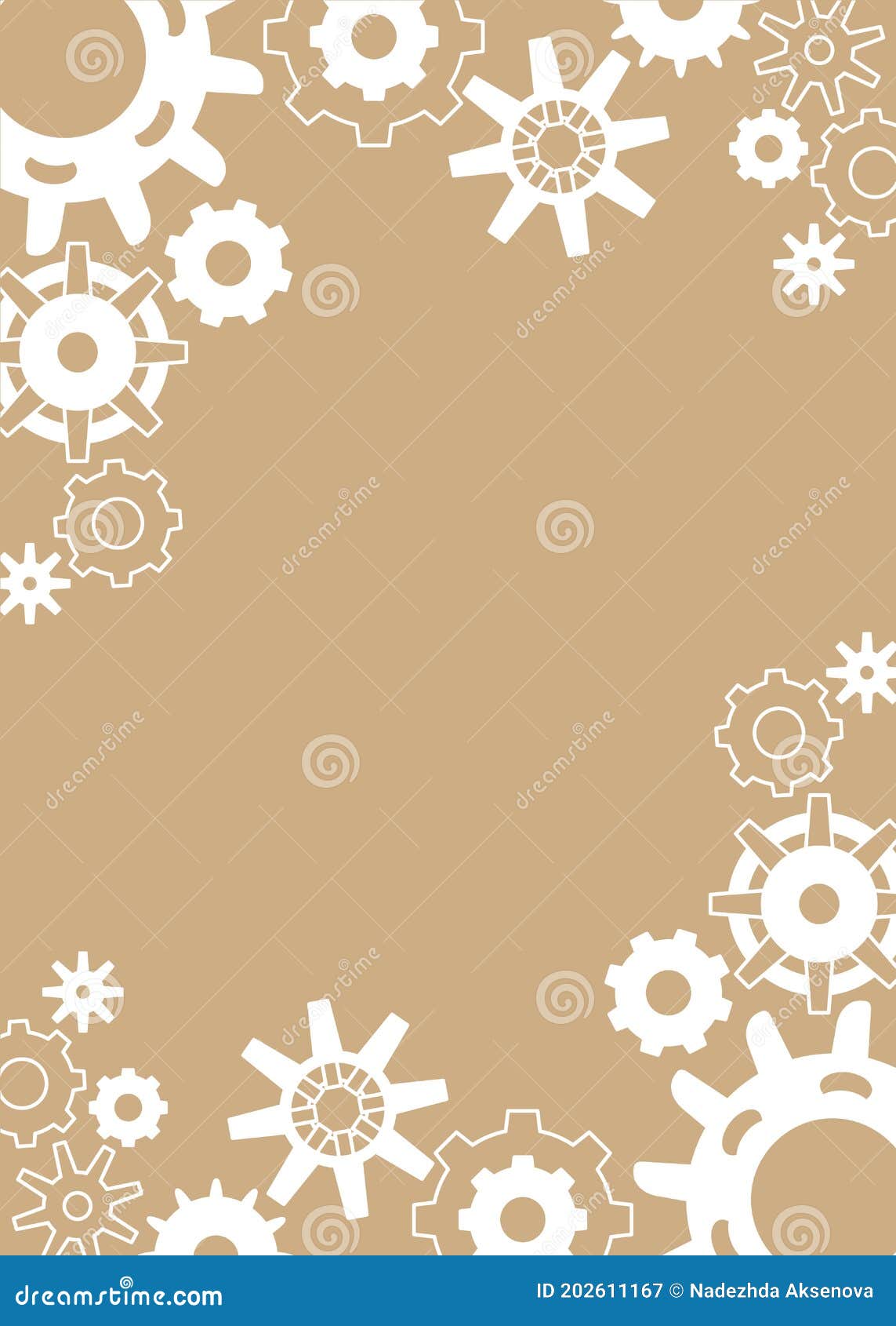 Steampunk Paper Texture Royalty-Free Stock Image | CartoonDealer.com ...