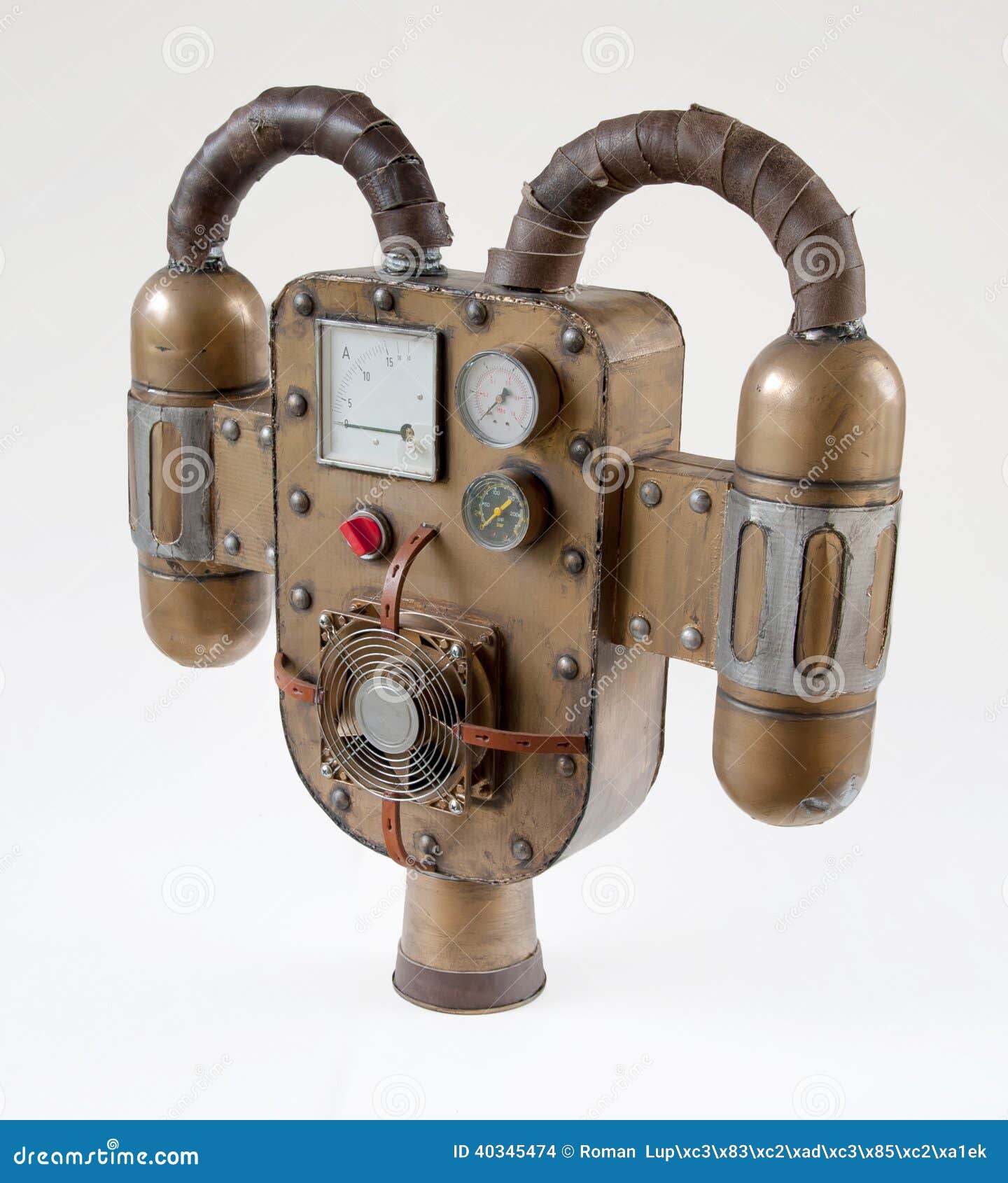 Steampunk jetpack 库存照片. 图片 包括有 空白, 自创, 维多利亚女王时代, 减速火箭 - 40345474