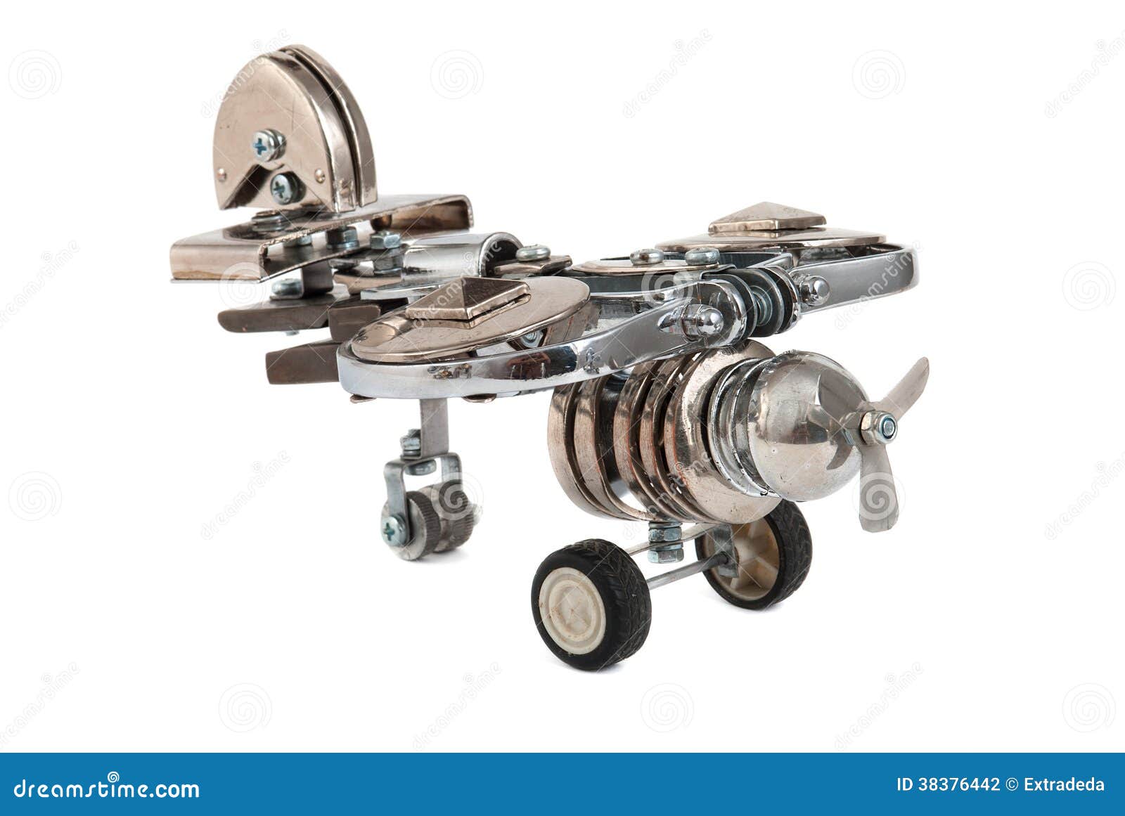Steampunk Flying Machine Drawing Stock Photos - Free & Royalty-Free ...