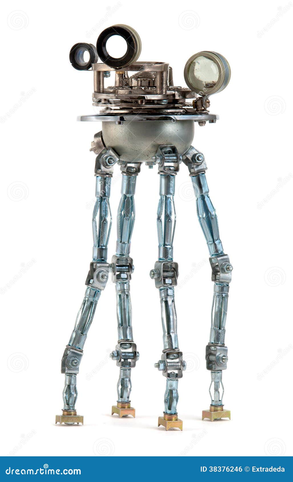 Robot Ink Drawing Stock Photos - Free & Royalty-Free Stock Photos from ...