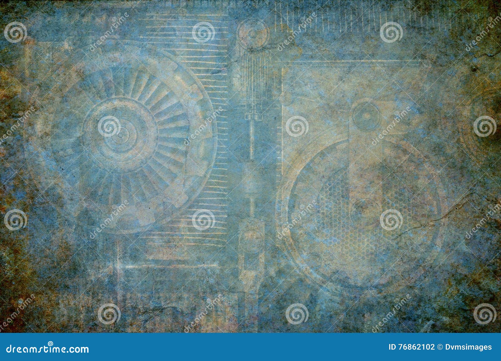 Steampunk Machine Background Stock Photo - Image of grunge, steampunk ...