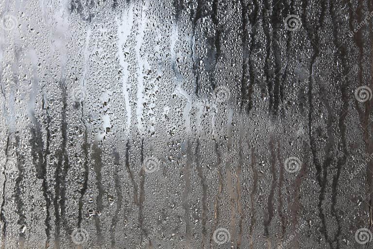 Steamy Window Surface stock photo. Image of window, interior - 19907270