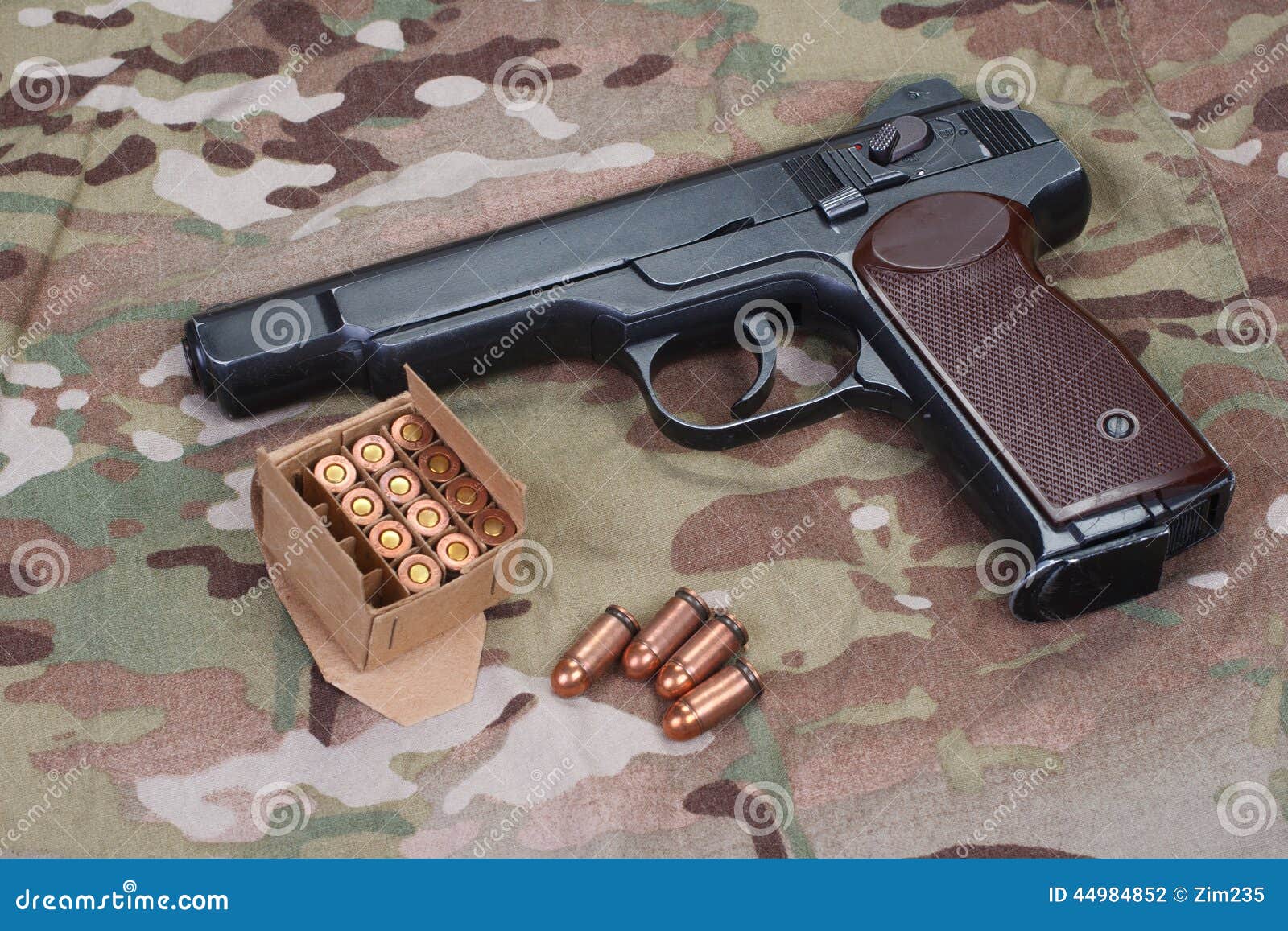 Stechkin Stock Photos - Free & Royalty-Free Stock Photos from Dreamstime