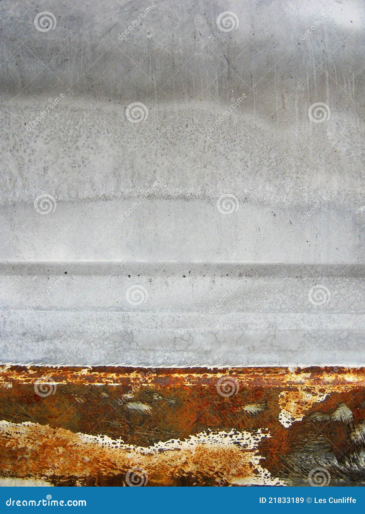 Steel stock image. Image of corrosion, grey, detail, iron - 21833189