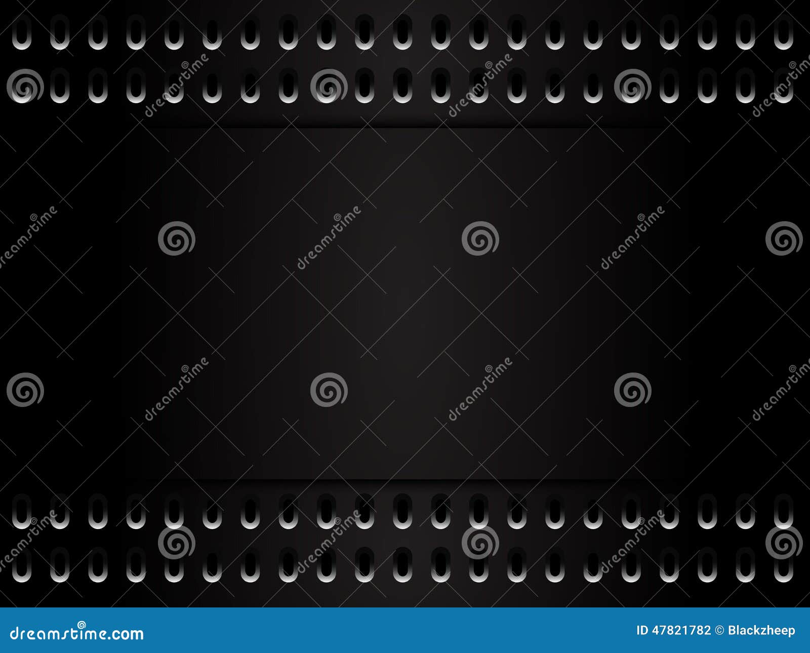 Steel abstract background stock vector. Illustration of theme - 47821782
