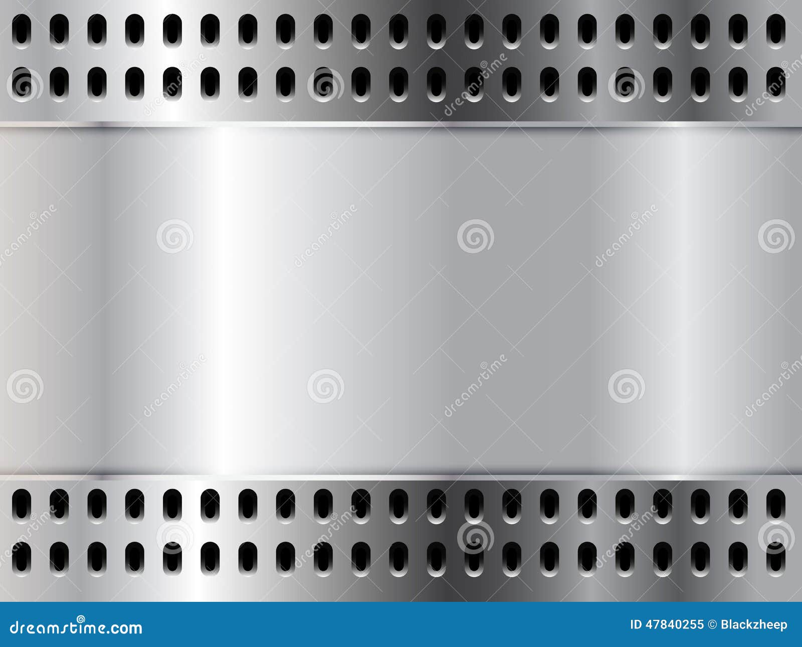 Steel abstract background stock vector. Illustration of vector - 47840255