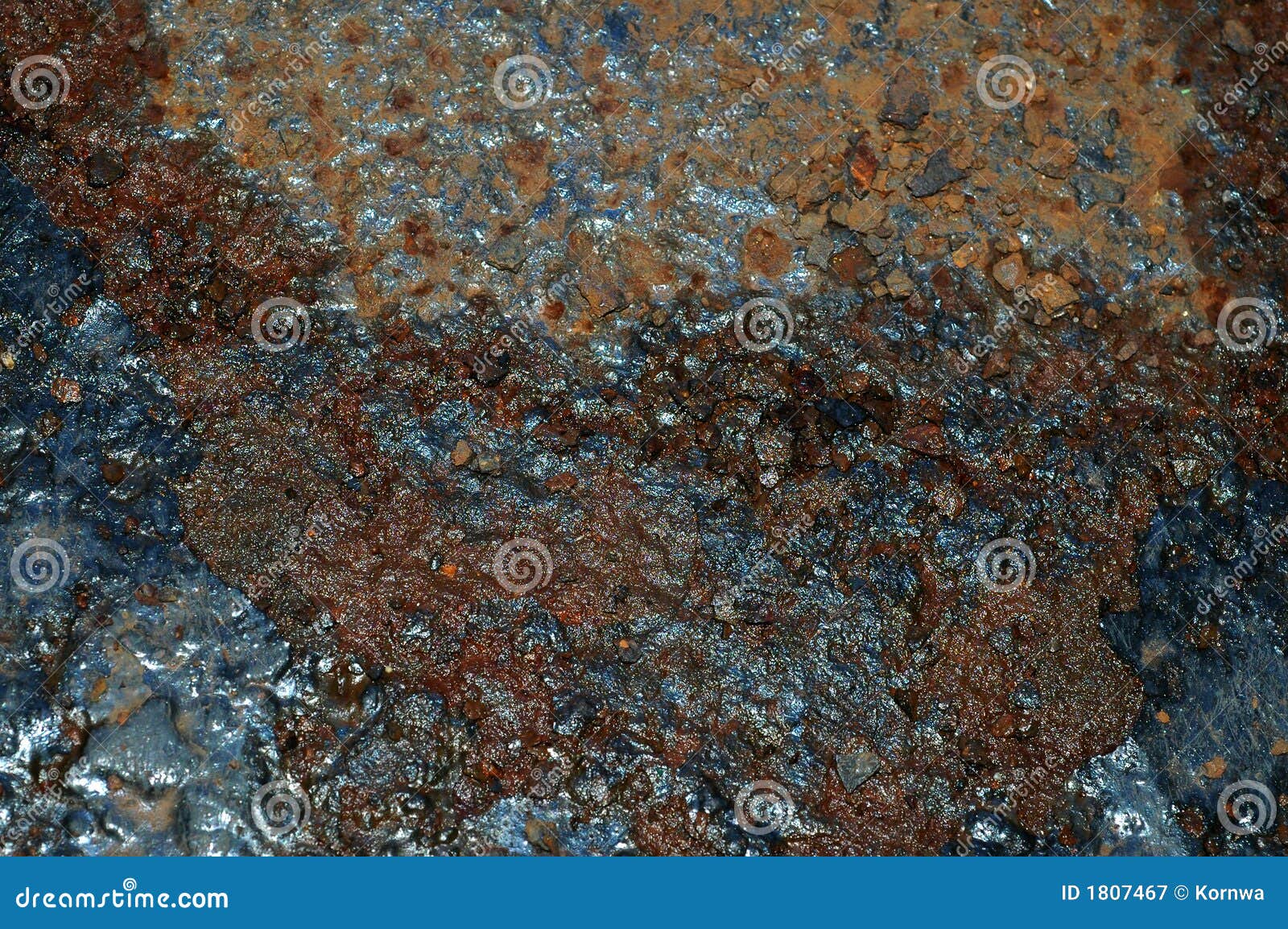 Steel Background Picture. Image: 1807467