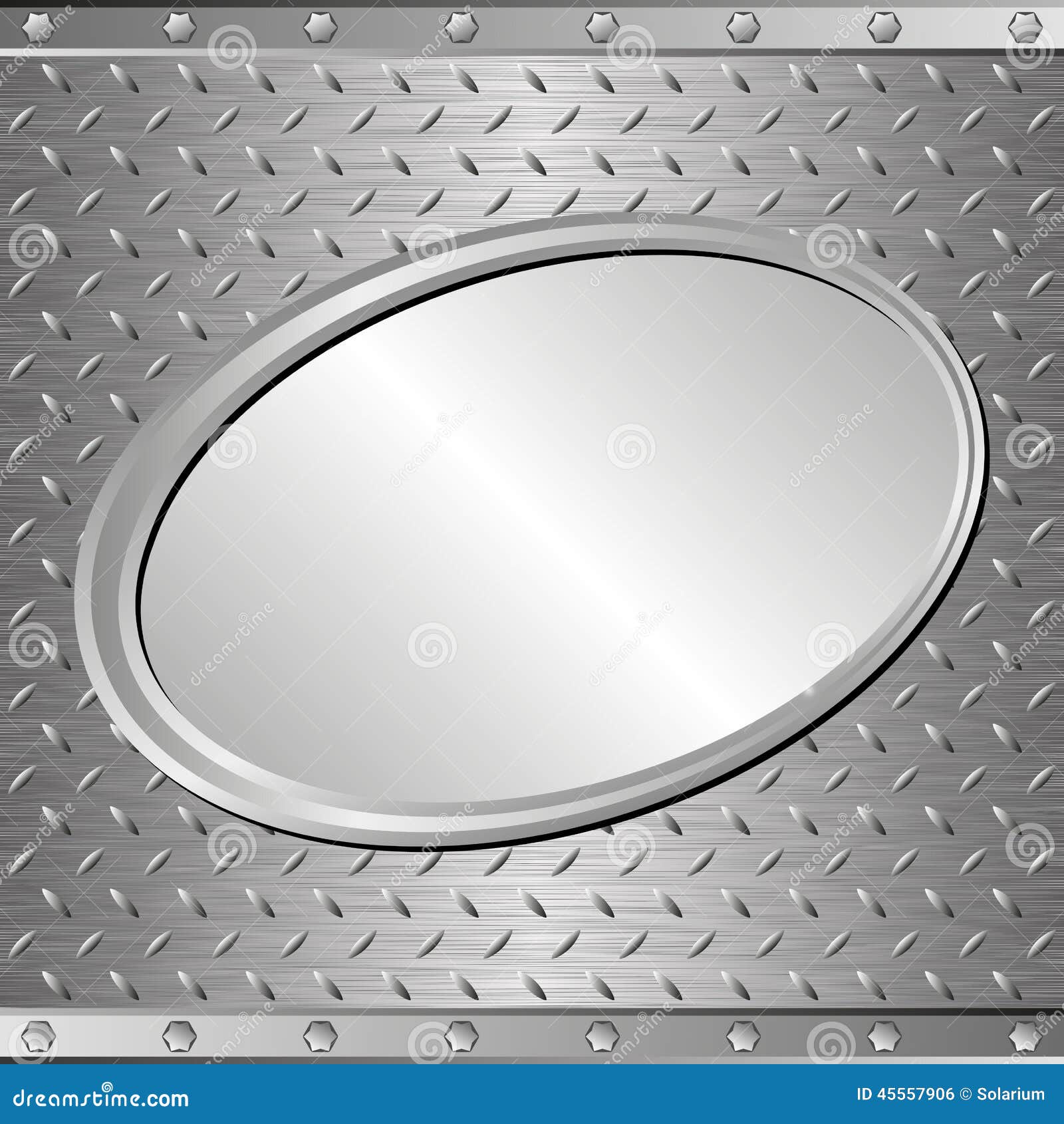 Steel background stock vector. Illustration of steel - 45557906