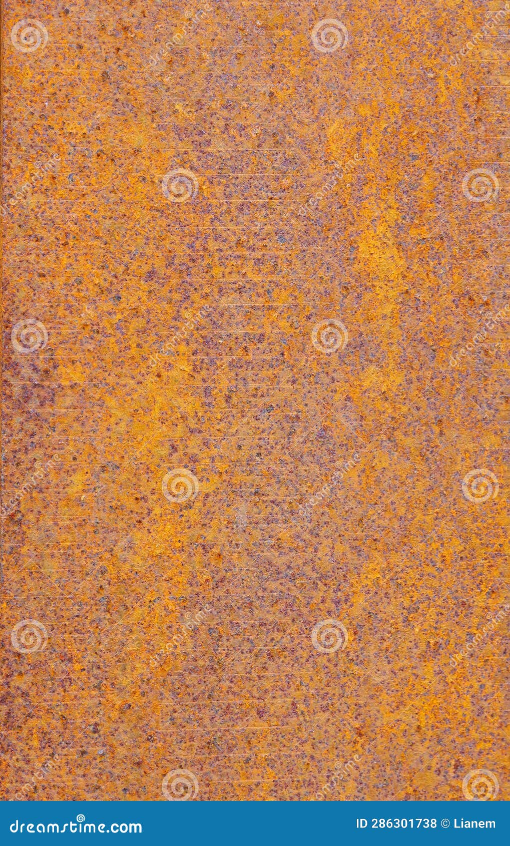 Steel Background Covered with Brown Rust, Corten Steel Stock Photo ...