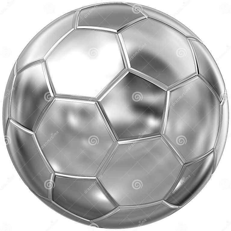 Steel ball stock illustration. Illustration of championship - 17453167