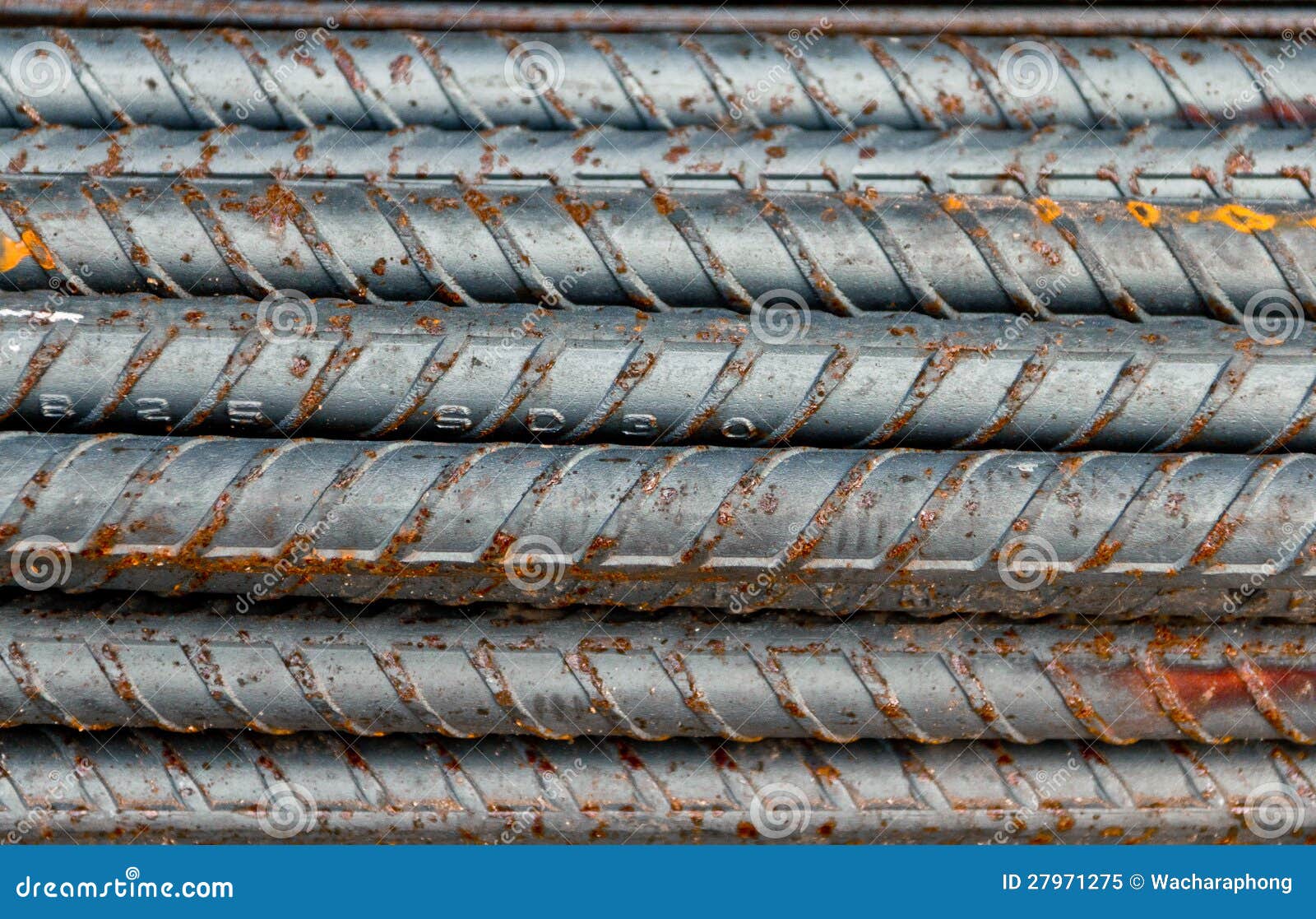 Steel Bar Background Texture Stock Image - Image of blur, bars: 27971275