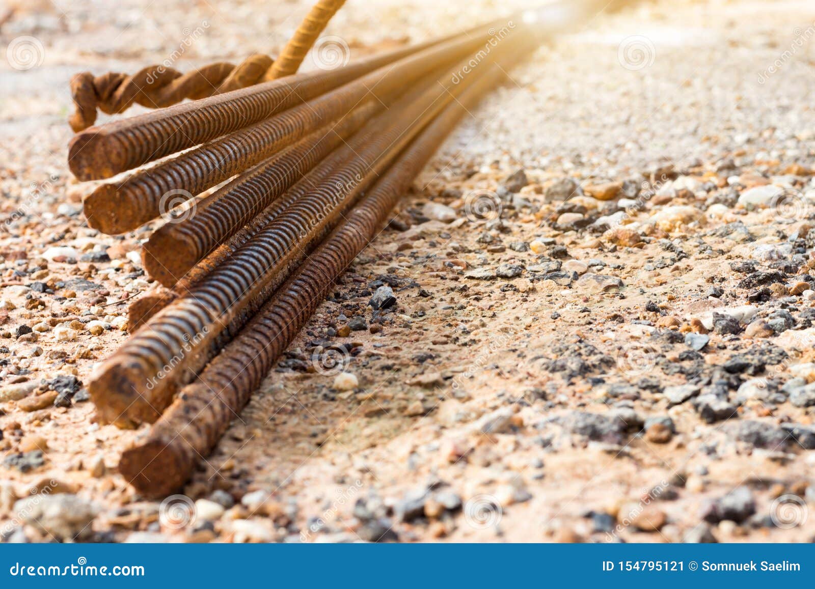 Steel Bar for Construction Concrete Work,mortar in Structural Basis ...