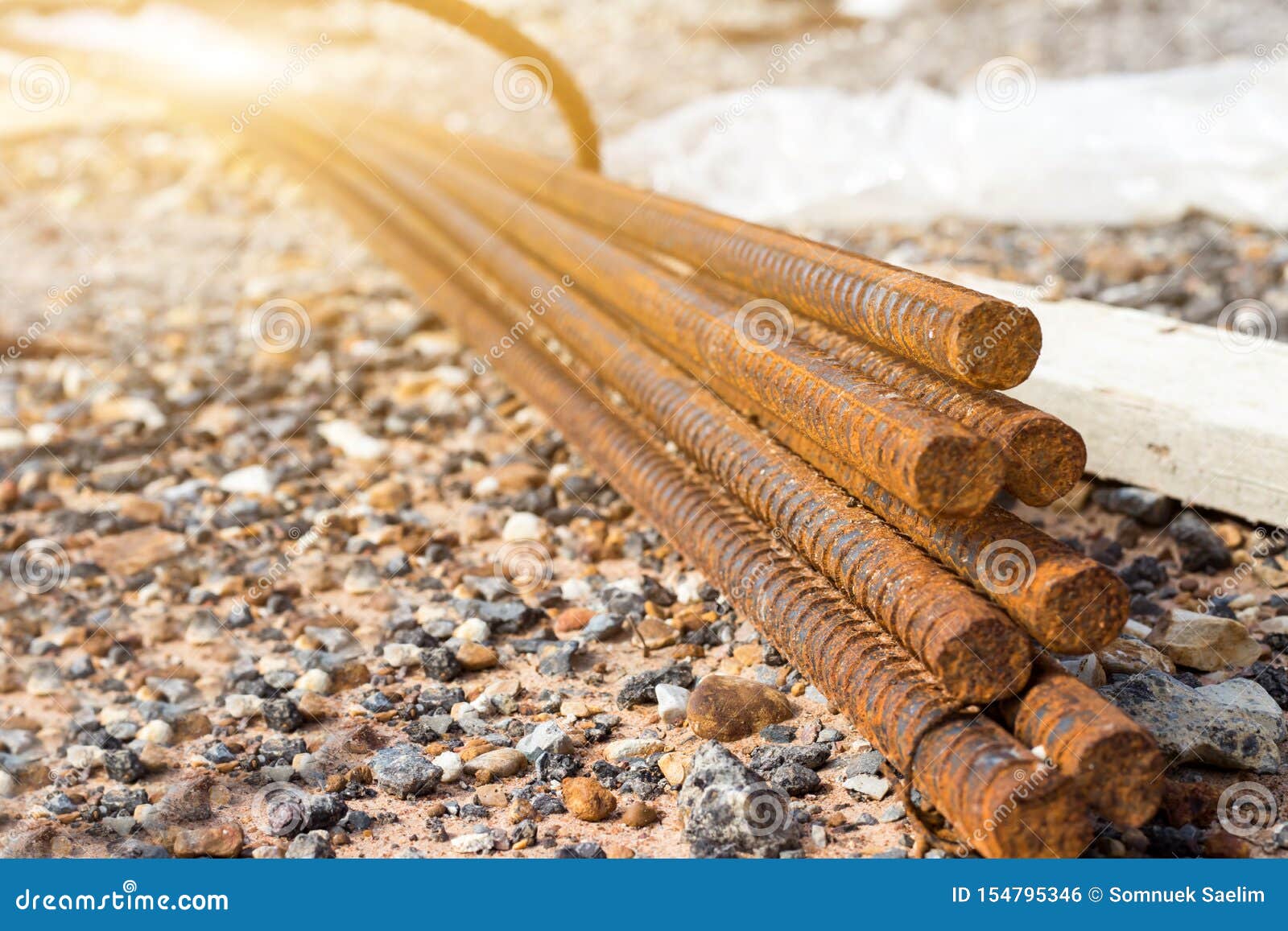 Steel Bar for Construction Concrete Work,mortar in Structural Basis ...