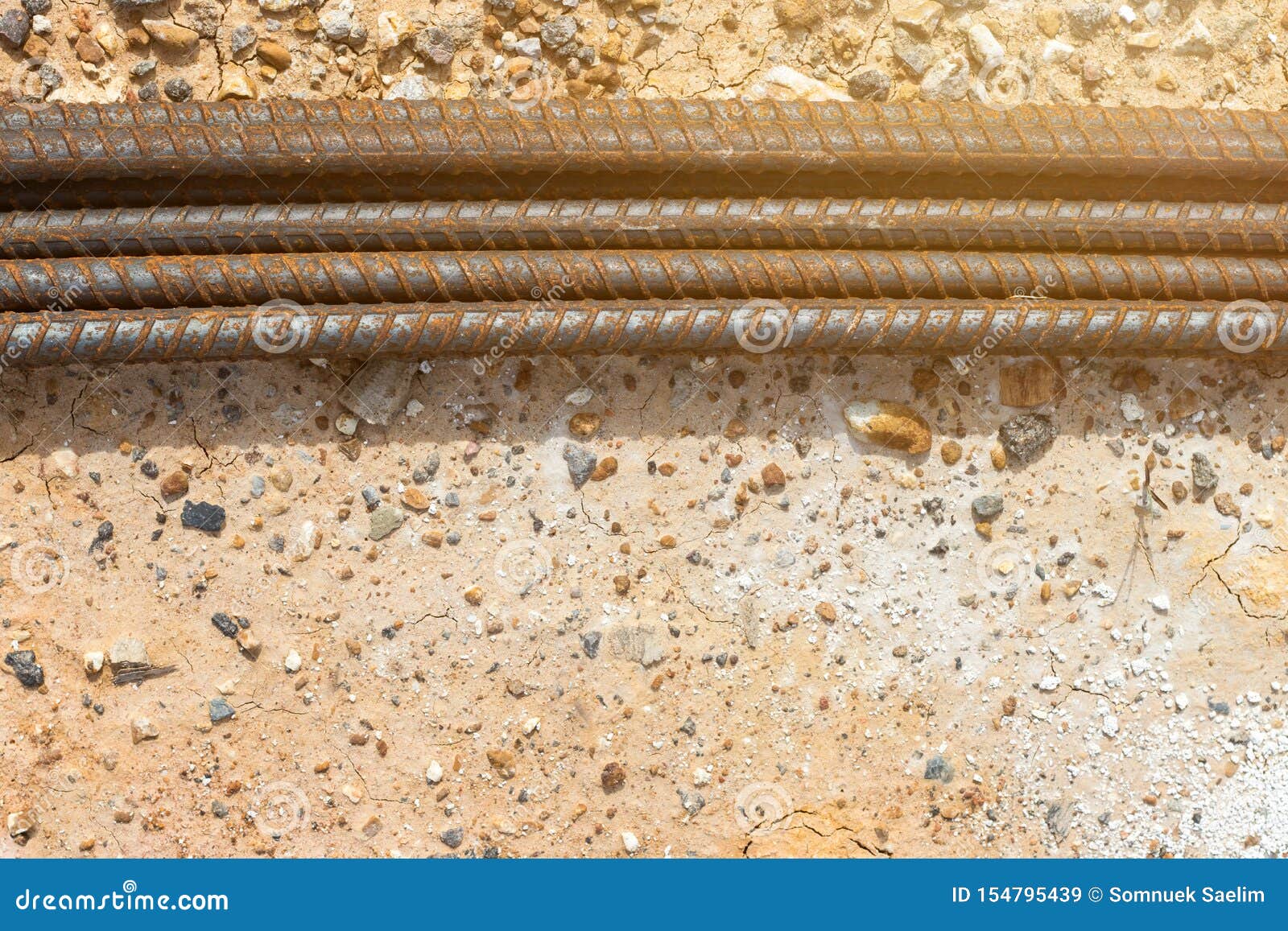 Steel Bar for Construction Concrete Work,mortar in Structural Basis ...