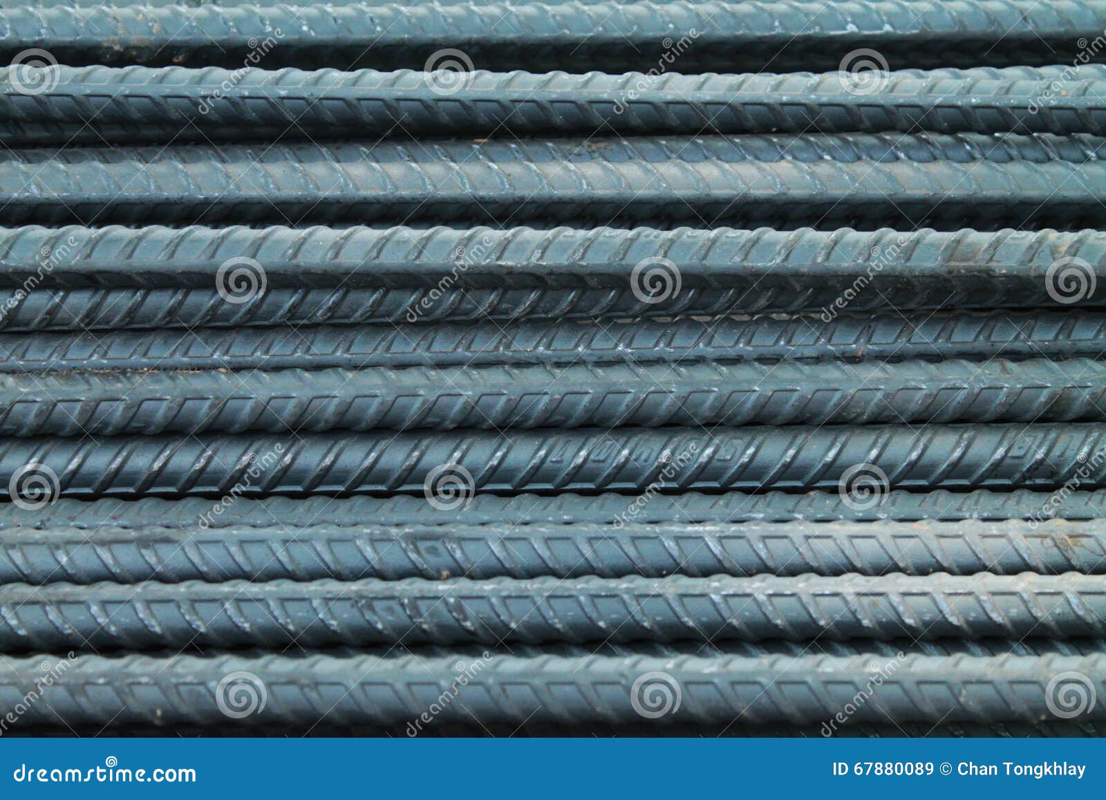Steel bar stock image. Image of building, stack, rust - 67880089