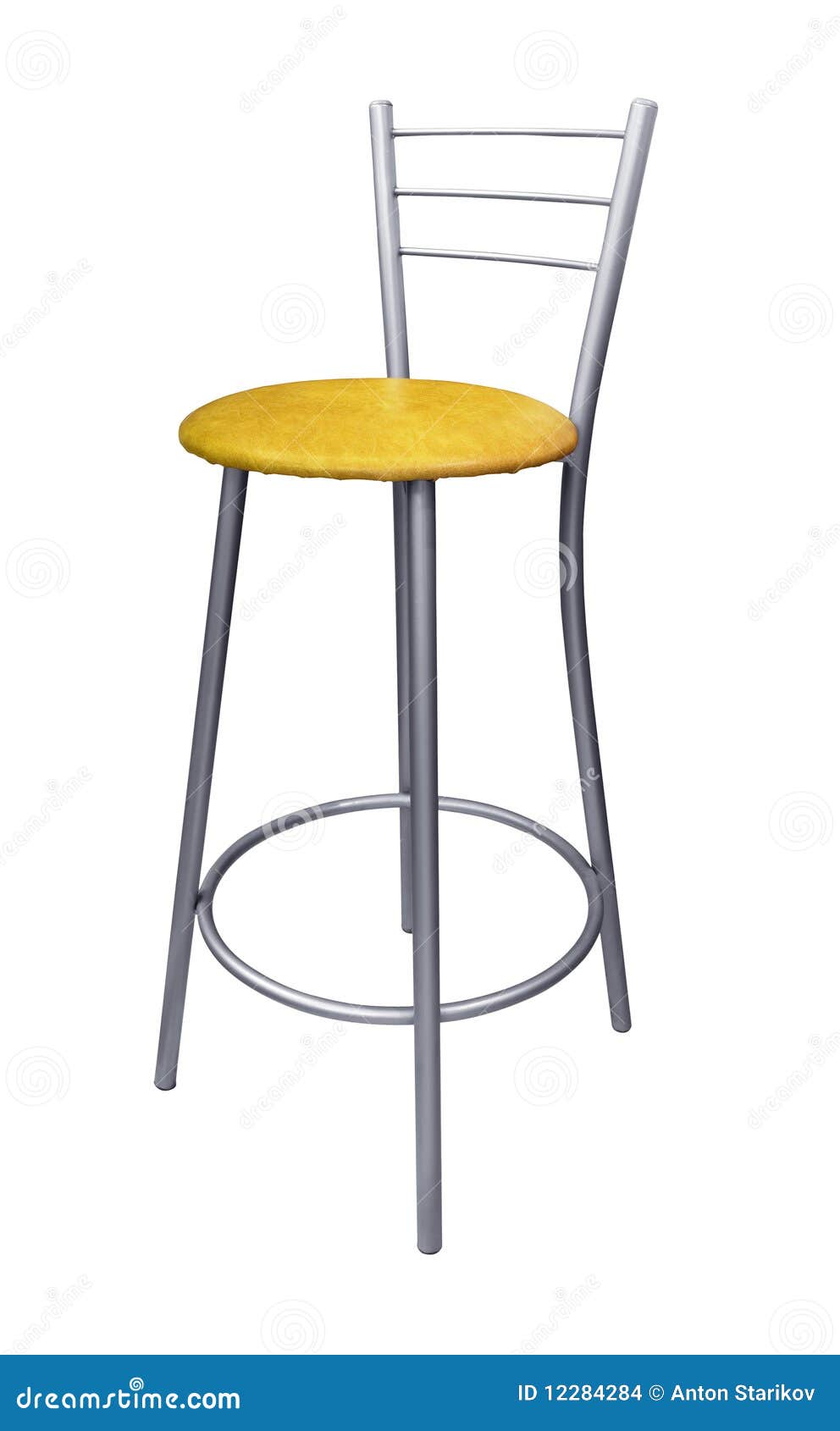 Steel Tube Bar Stools at Teresa Hooker blog