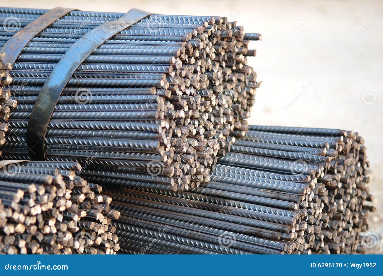 Steel Bars Stock Photo | CartoonDealer.com #1421052