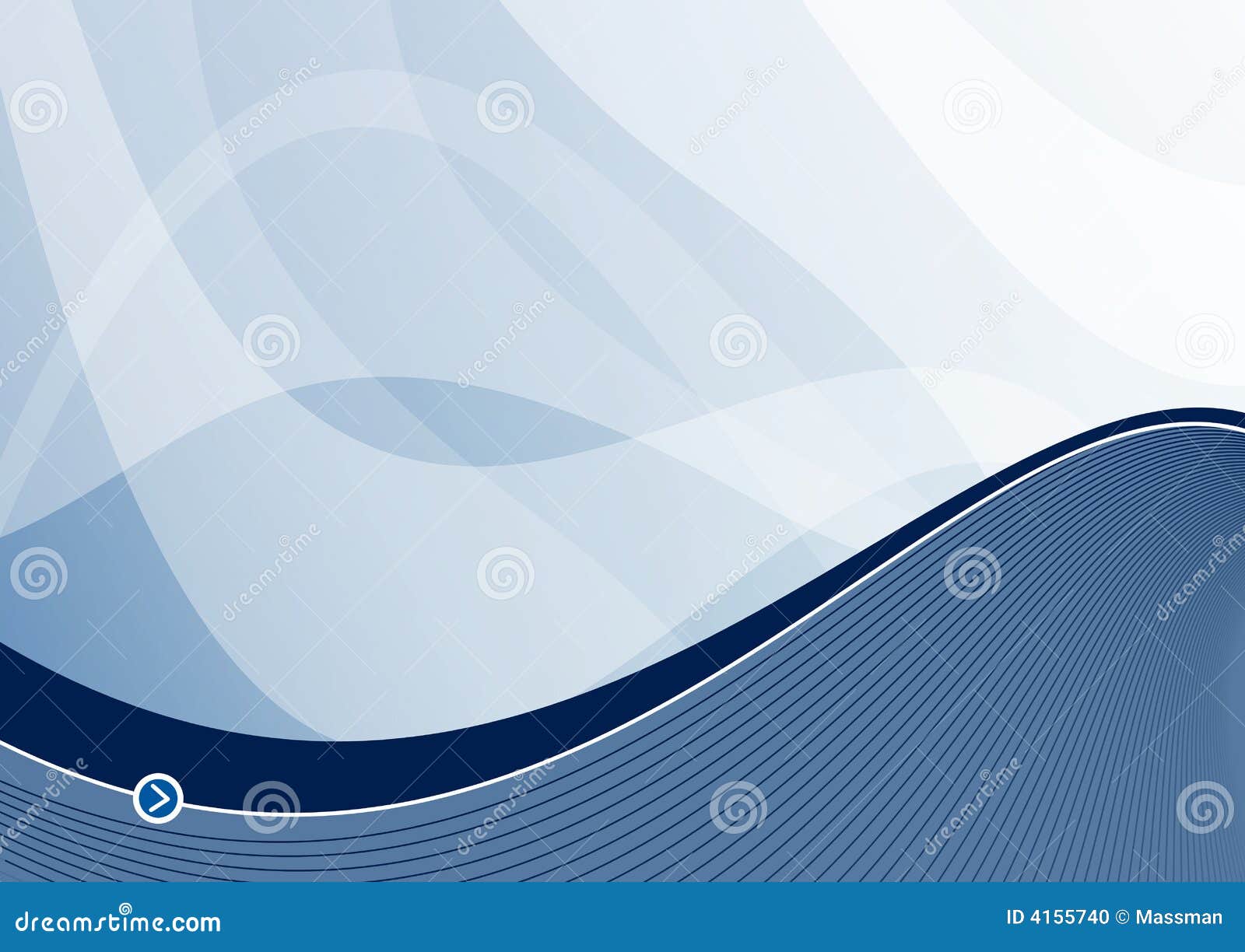 Steel Blue Wave Background Landscape Stock Illustrations – 25 Steel ...