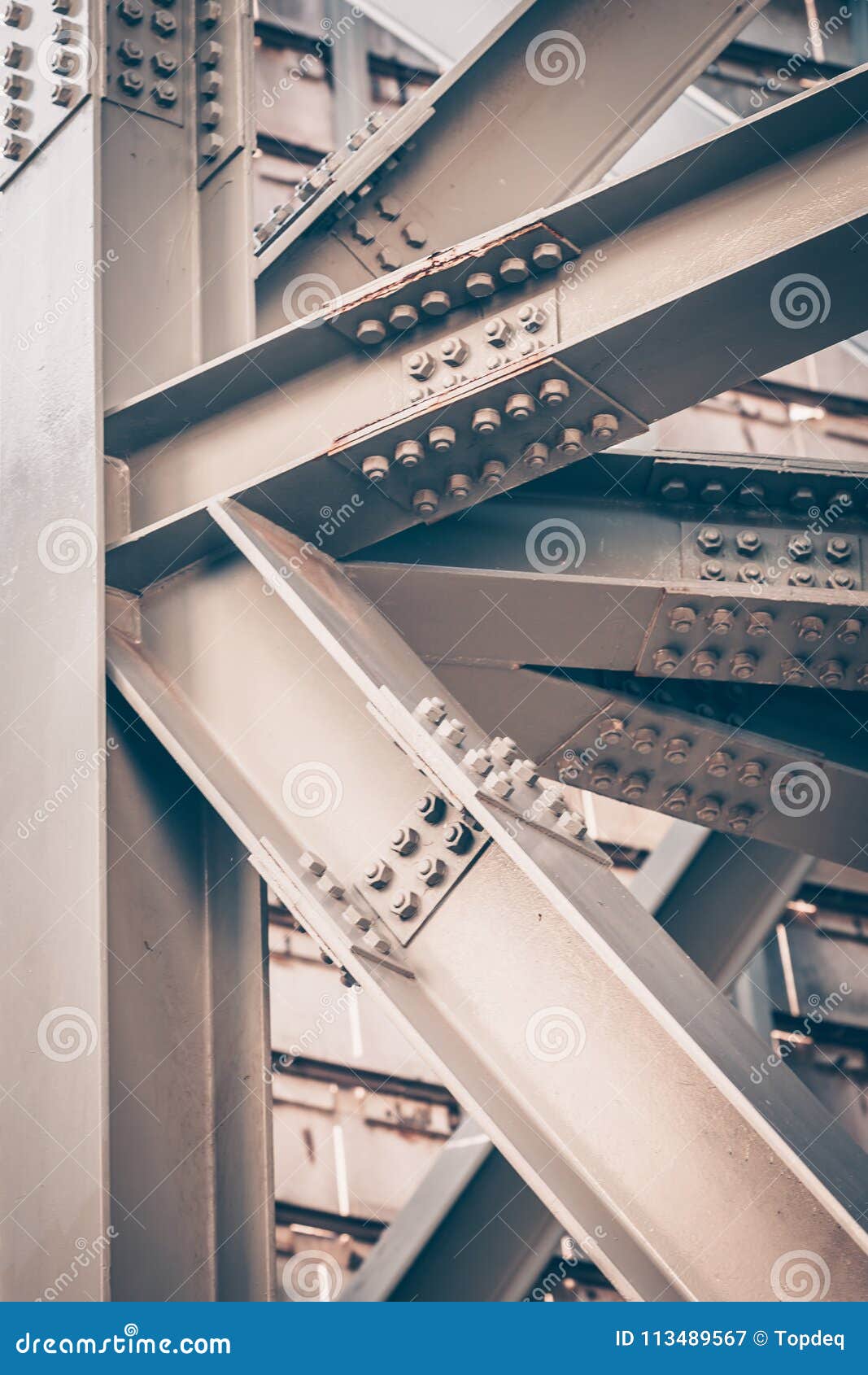 Bridge Frame Royalty-Free Stock Photography | CartoonDealer.com #44540681