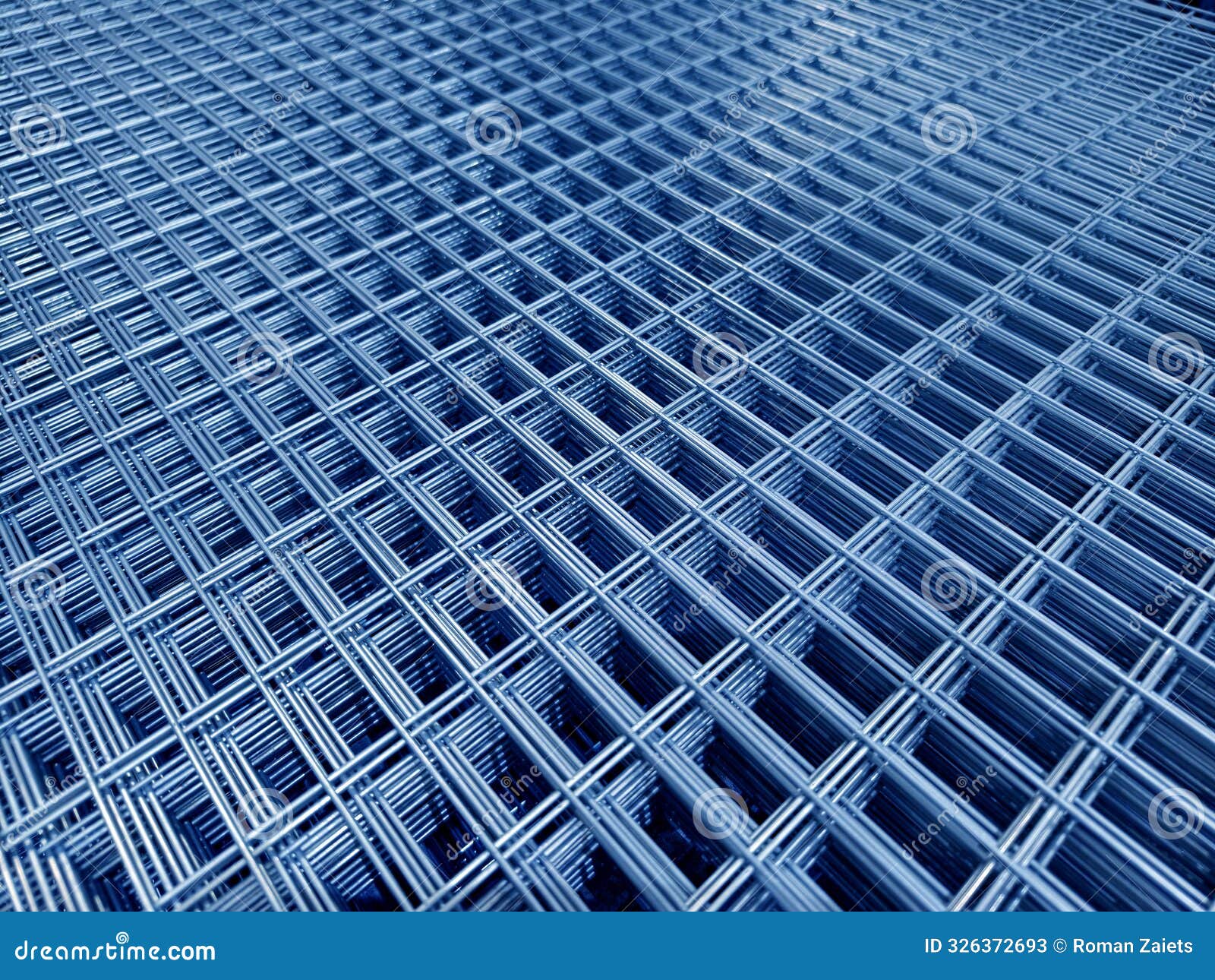 Steel Chain Link Fence Wire Mesh Texture and Pattern Stock Image ...