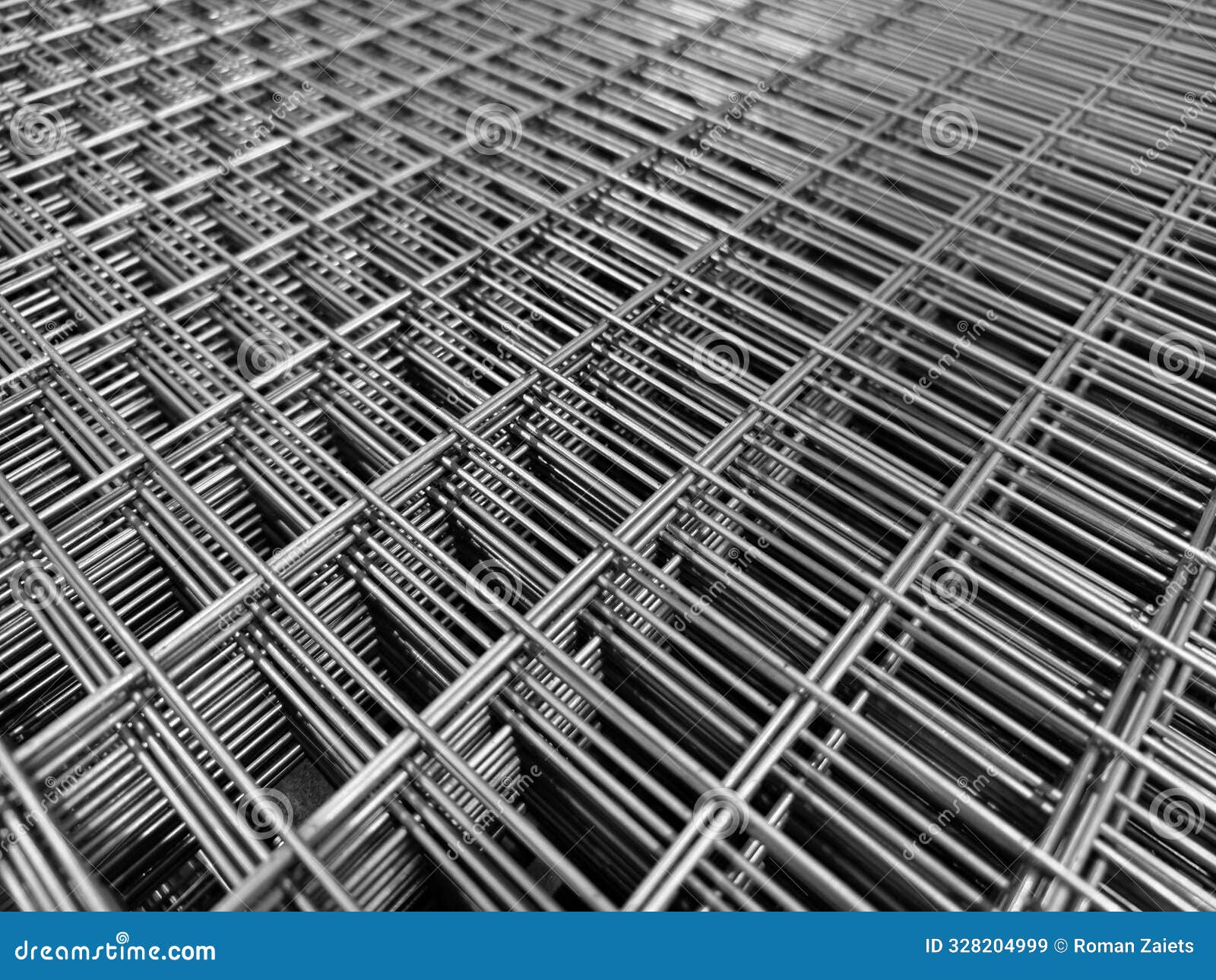 Steel Chain Link Fence Wire Mesh Texture and Pattern Stock Image ...