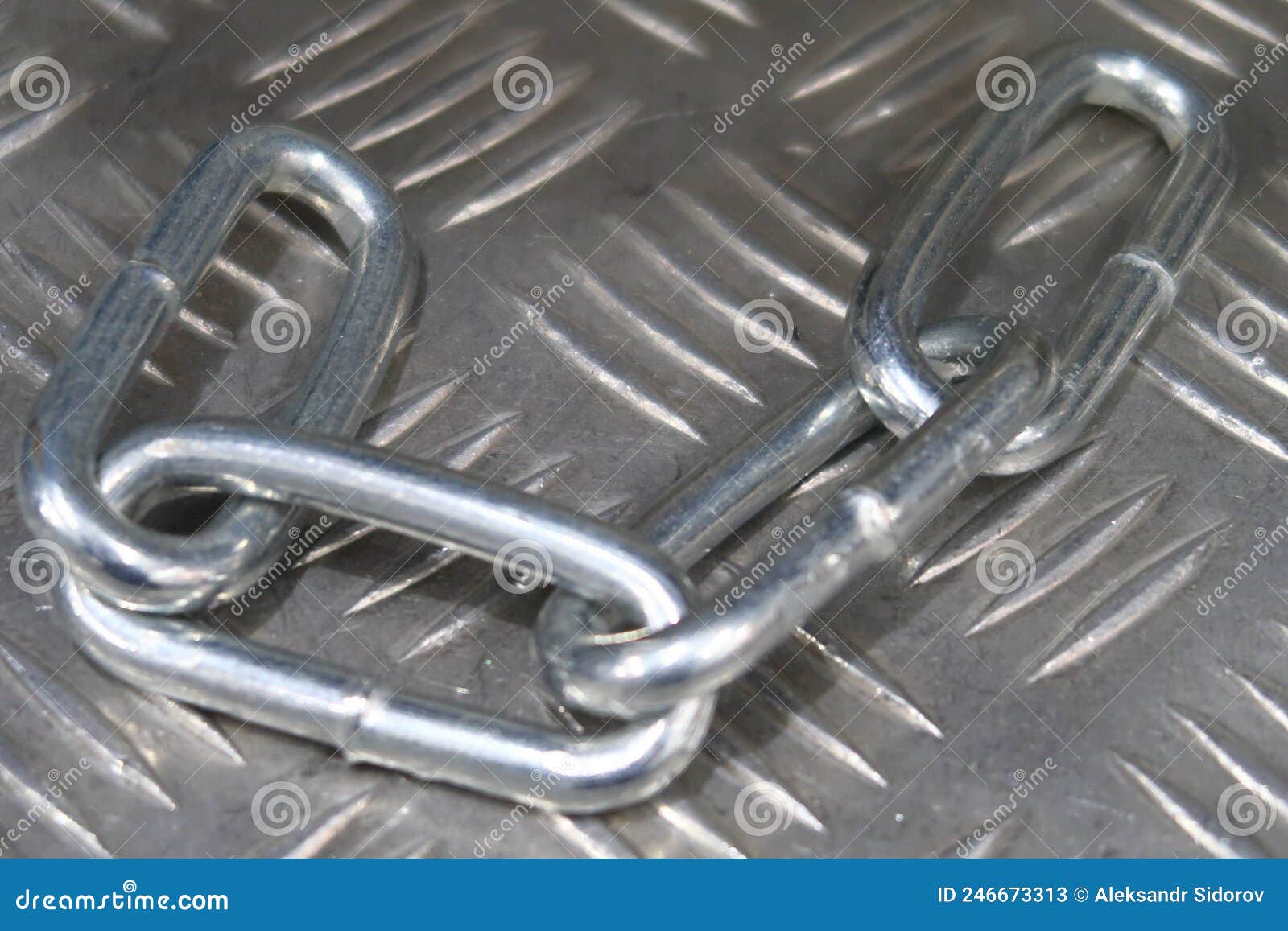 Background Of Red Chains Royalty-Free Stock Photography | CartoonDealer ...