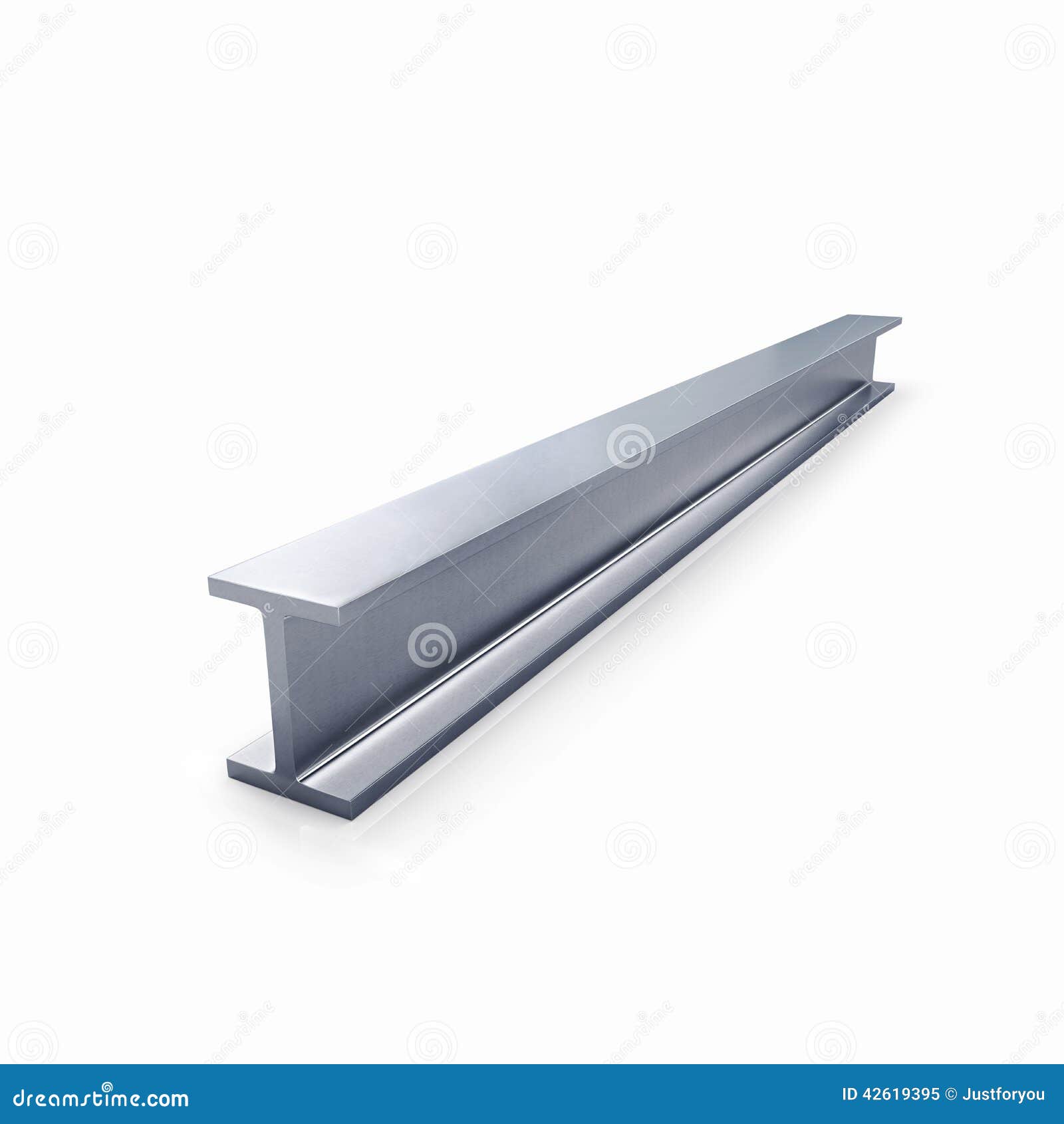 Steel Channel Stock Photo | CartoonDealer.com #42619395