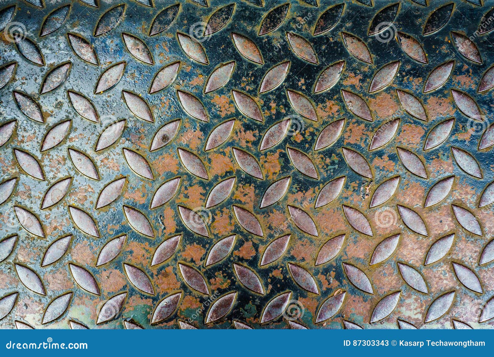 Metal Textures Stock Photo | CartoonDealer.com #86445012