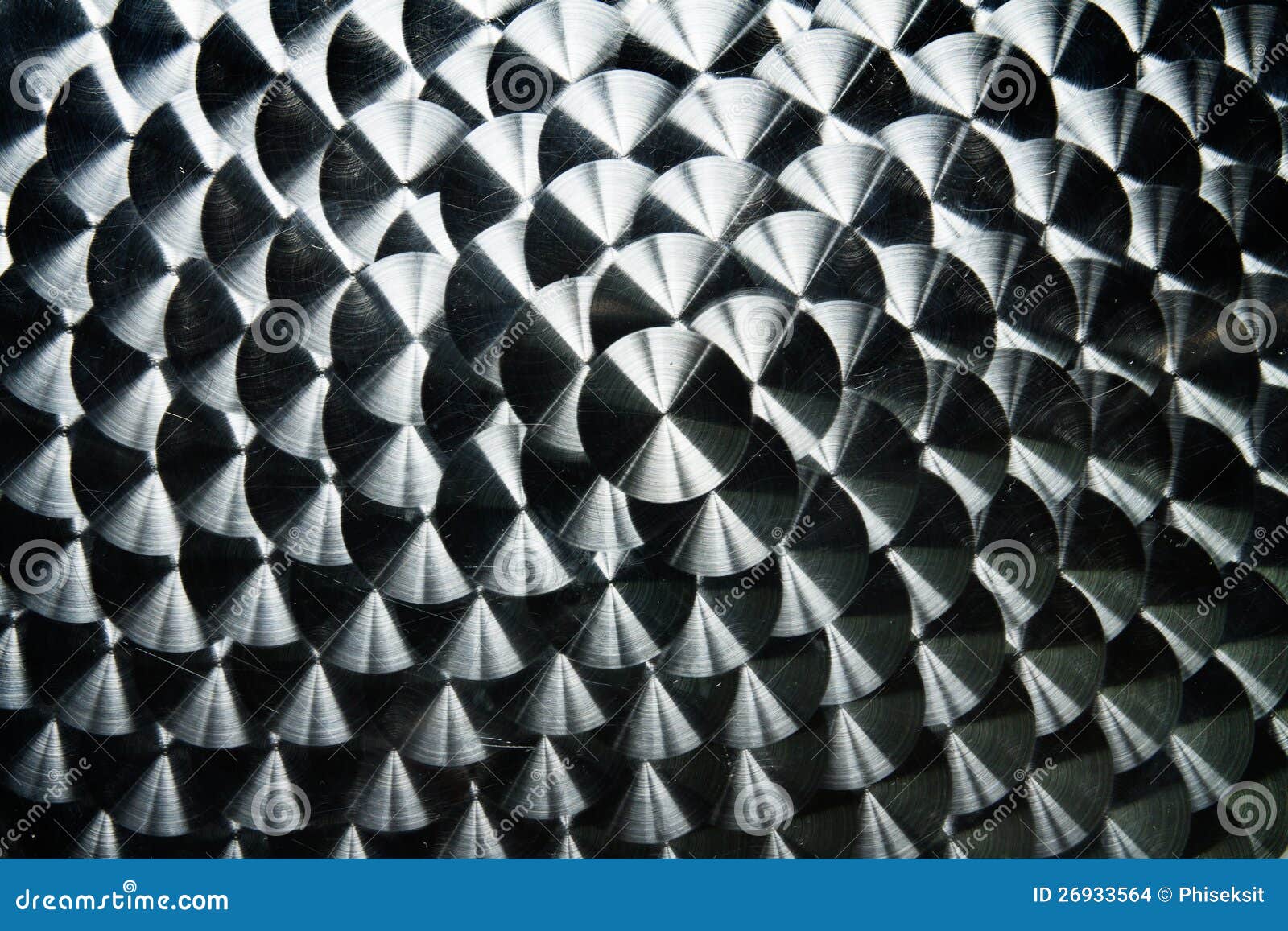 Steel circular pattern stock photo. Image of platinum - 26933564