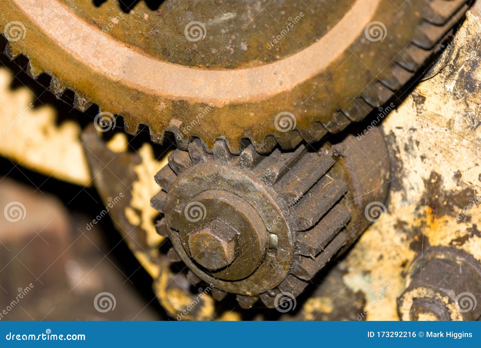 Cog stock photo. Image of industrial, turn, historical - 173292216