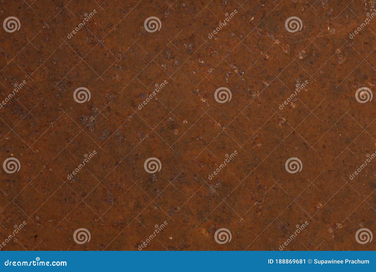 Steel Colored Rusty Stained Metal Wall Texture Pattern Stock Image ...
