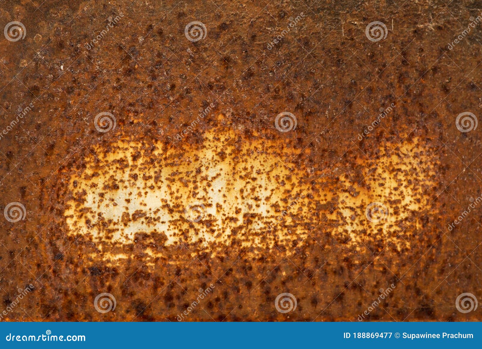 Steel Colored Rusty Stained Metal Wall Texture Pattern Stock Image ...