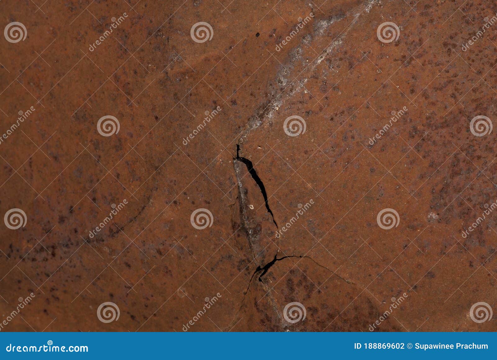 Steel Colored Rusty Stained Metal Wall Texture Pattern Stock Photo ...