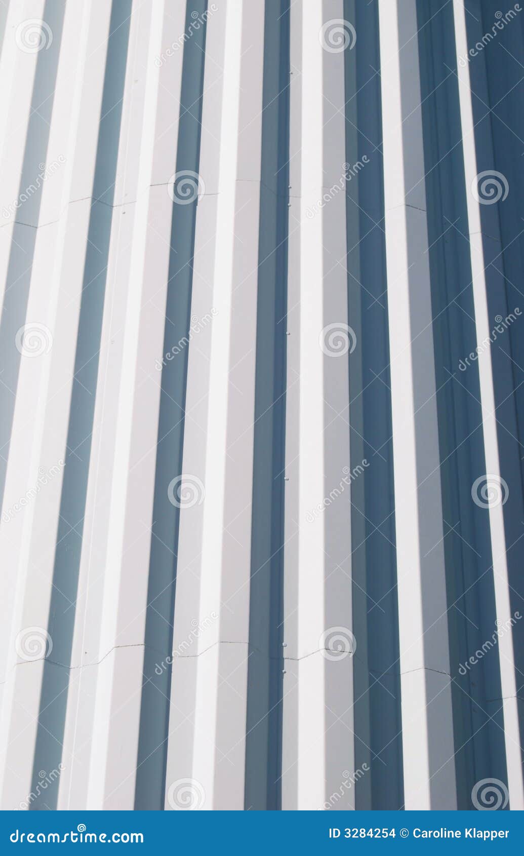 Steel column abstract stock photo. Image of column, shadow - 3284254
