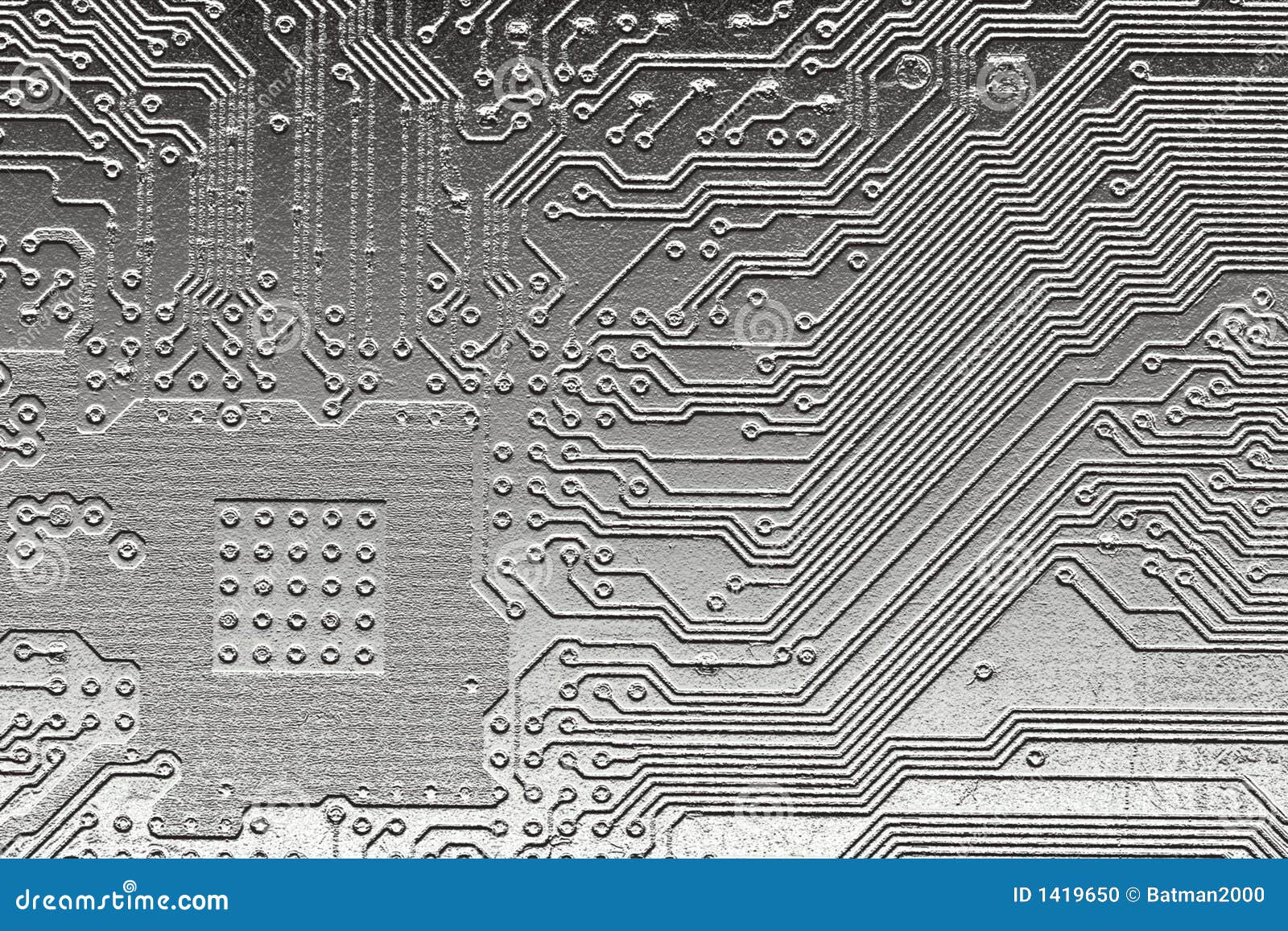 Steel computer design stock photo. Image of computers - 1419650