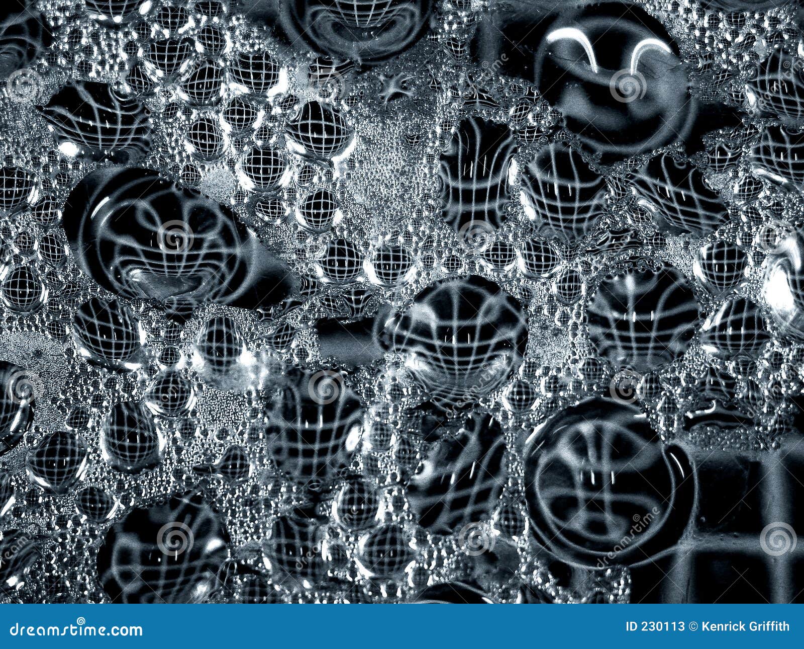 Steel Condensation stock illustration. Illustration of water - 230113