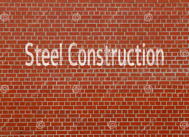 Steel Construction: Assembling Structures Using Steel Beams, Columns ...