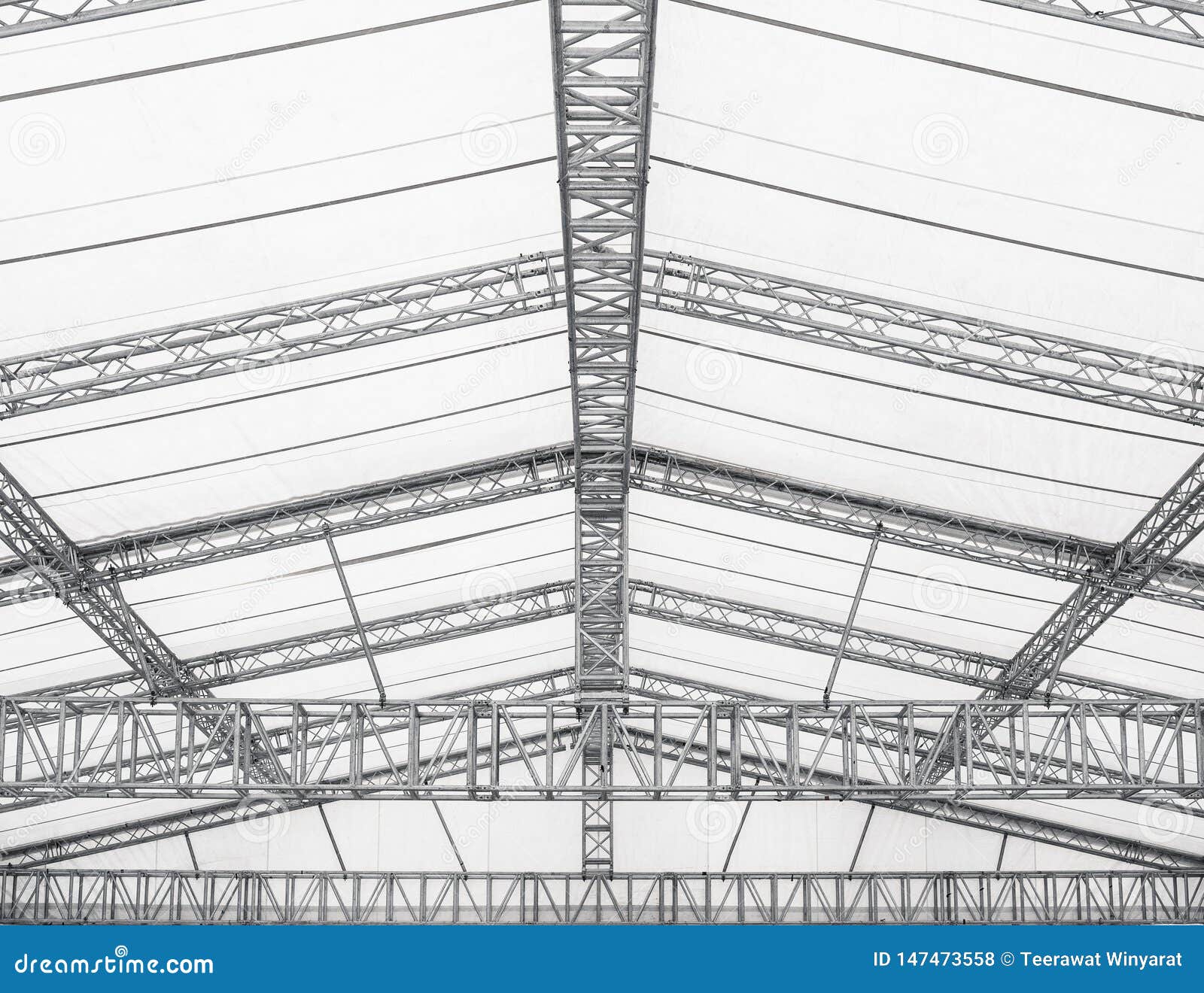 Steel Construction Building Frame Architecture Details Industry ...