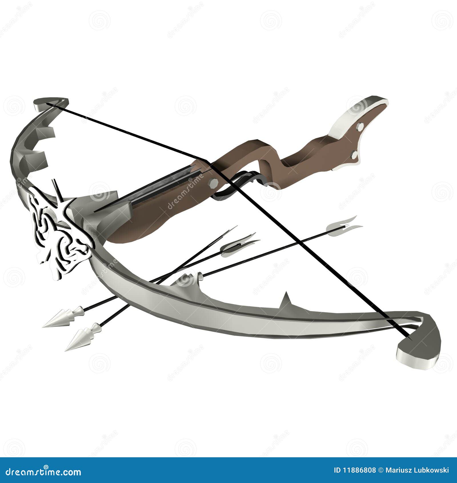 Crossbow Cartoons, Illustrations & Vector Stock Images - 3768 Pictures ...
