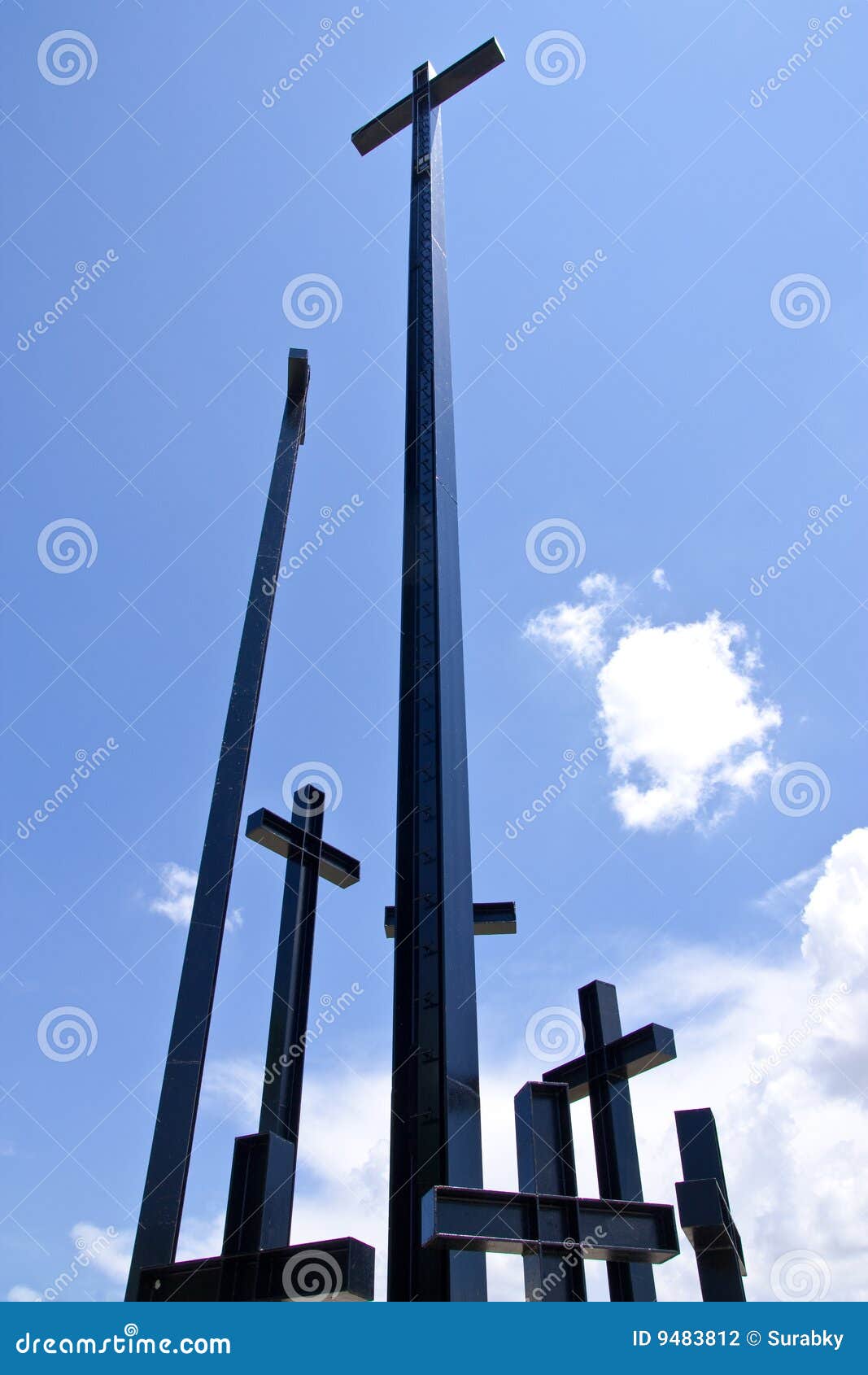 1,395 Steel Crosses Photos - Free & Royalty-Free Stock Photos from ...
